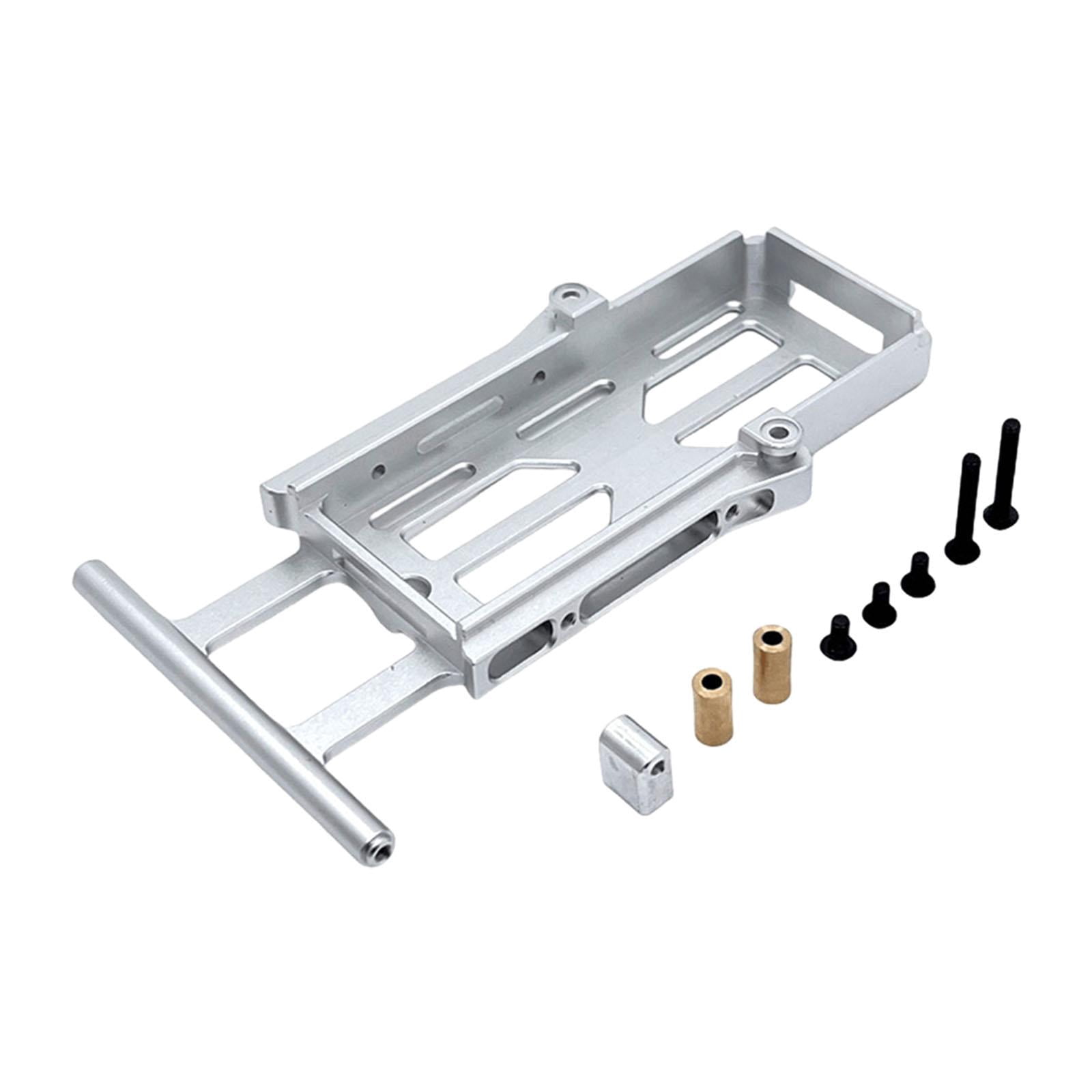 STARTIST 1/12 RC Car Battery Compartment Holder ,Battery Holder ...