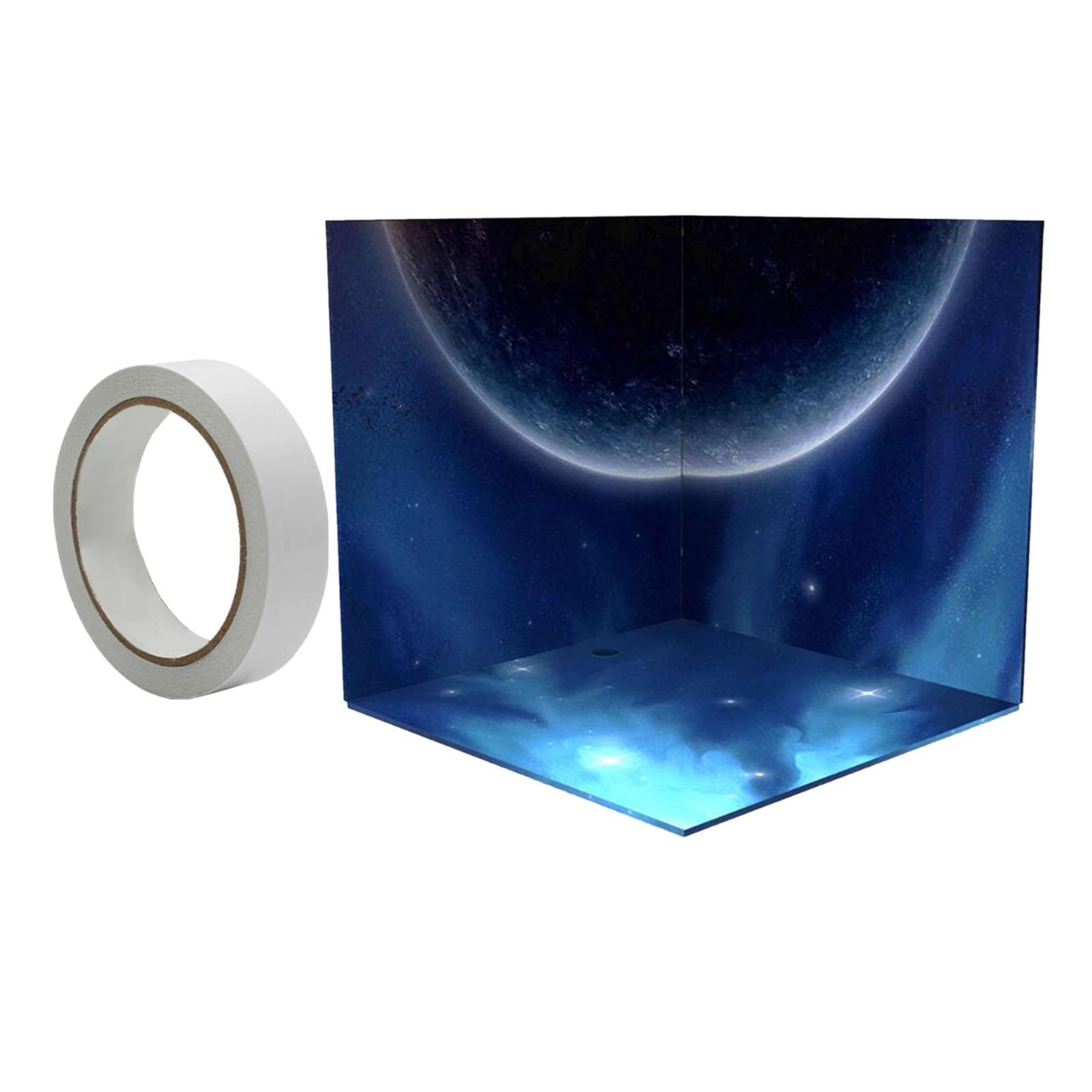 STARTIST 1/12 Scale Backdrop Scene Model Scene Display Collection ...