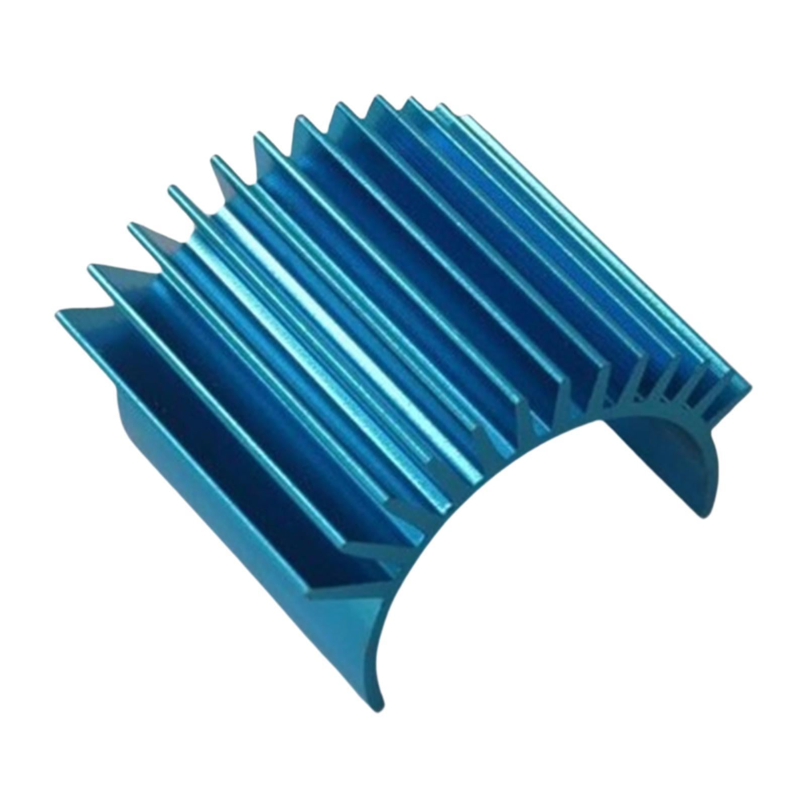 STARTIST 1/16 RC Car Heat Sink Electric Engine Motor Replace High ...