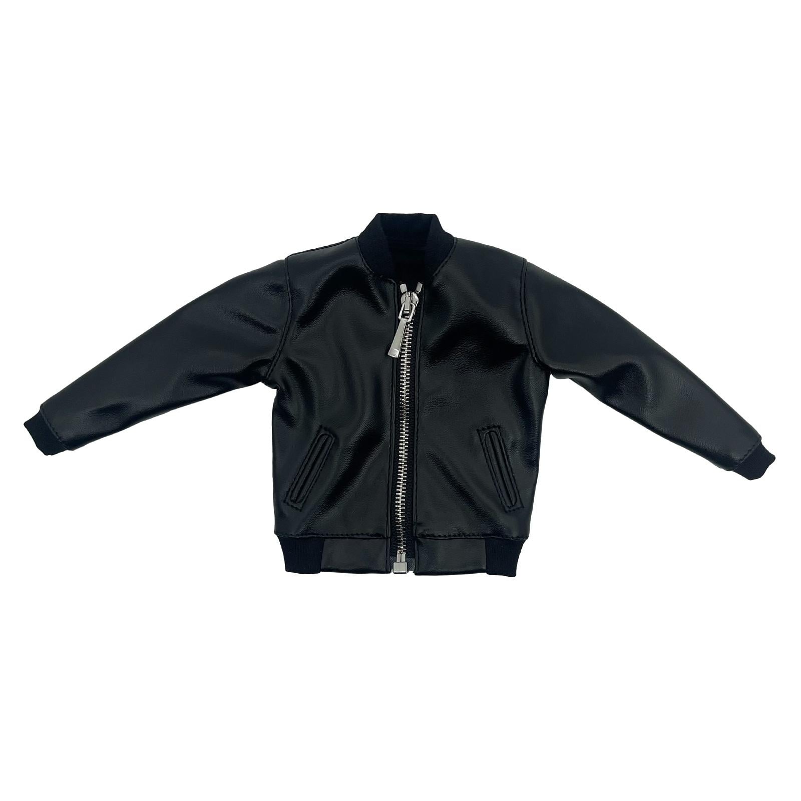 STARTIST 1:6 Action Figures Jacket Doll Clothes Accessories Costume ...