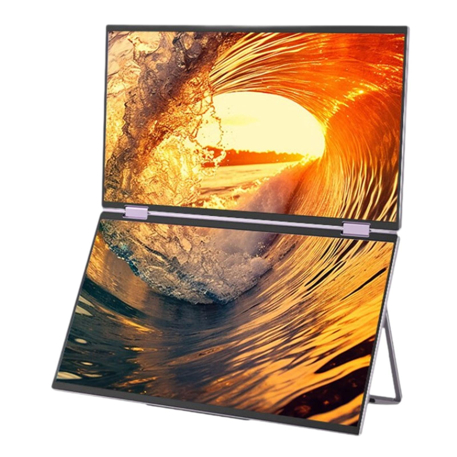 STARTIST 16" Laptop Screen Extenders, Folding Display Extenders, 2.5K ...