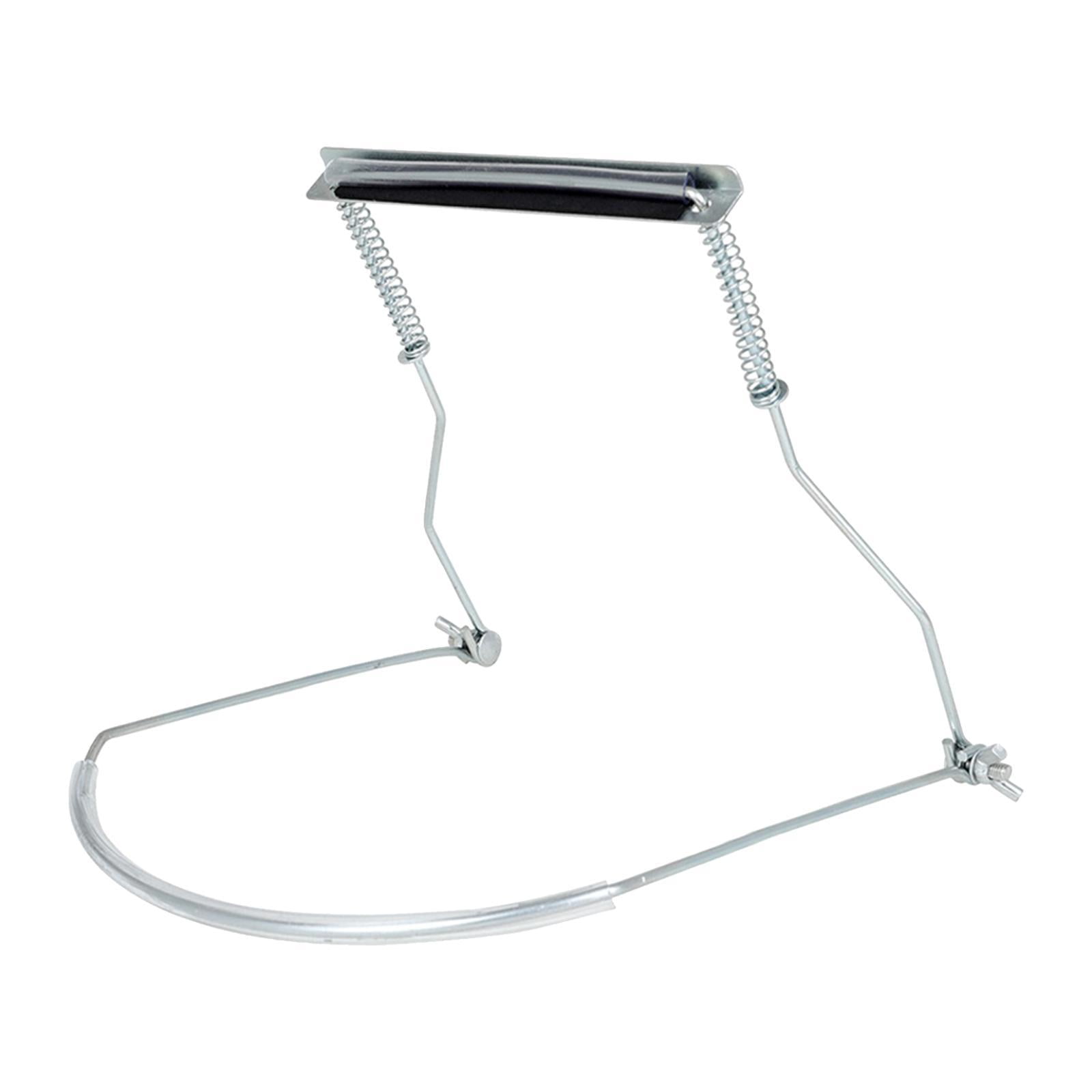 STARTIST 24 Holes Harmonica Neck Holder,Mouth Organ Holder Rack Sturdy ...