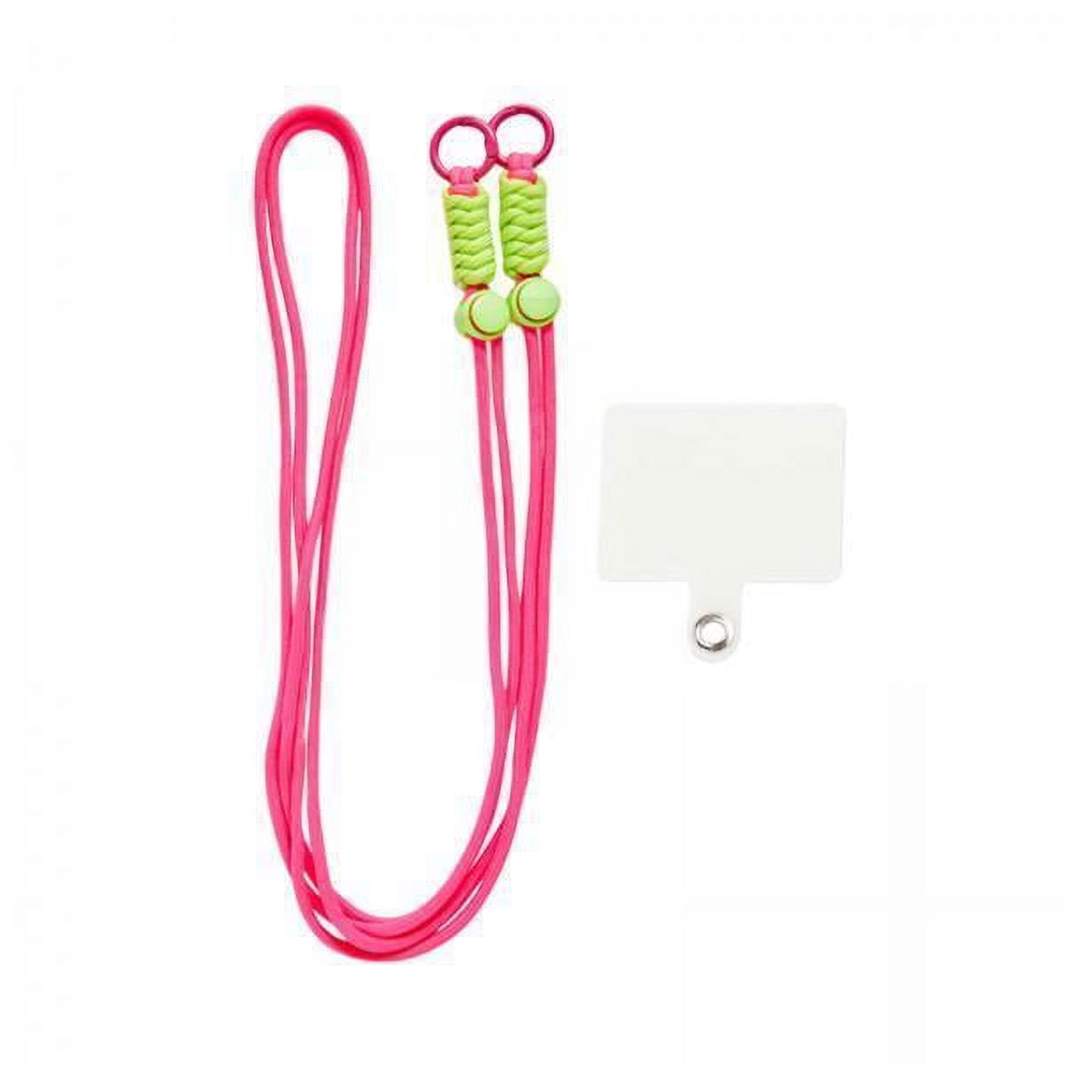 STARTIST 2xUniversal Lanyard Strap Lanyard Phone Lanyard for Key Holder ...
