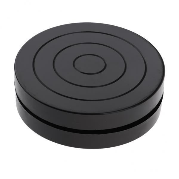 STARTIST 3X 11cm Turntable Cake Decorating Stand Hobby Airbrush Spray ...