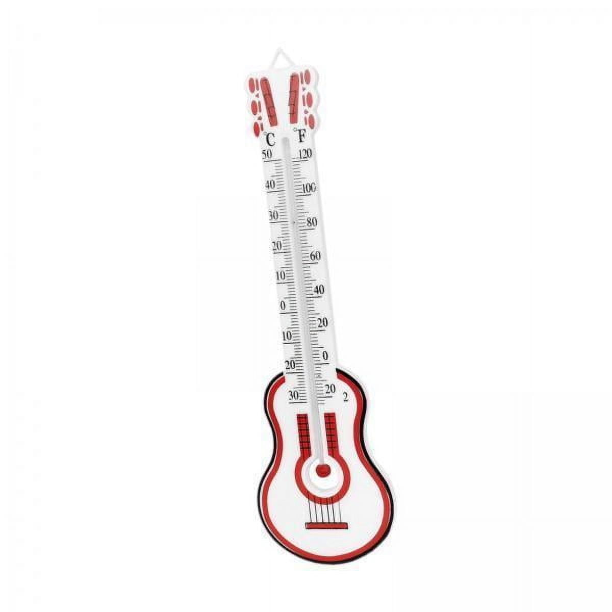 STARTIST 3xGuitar Humidifier Temperature Humidity for String ...