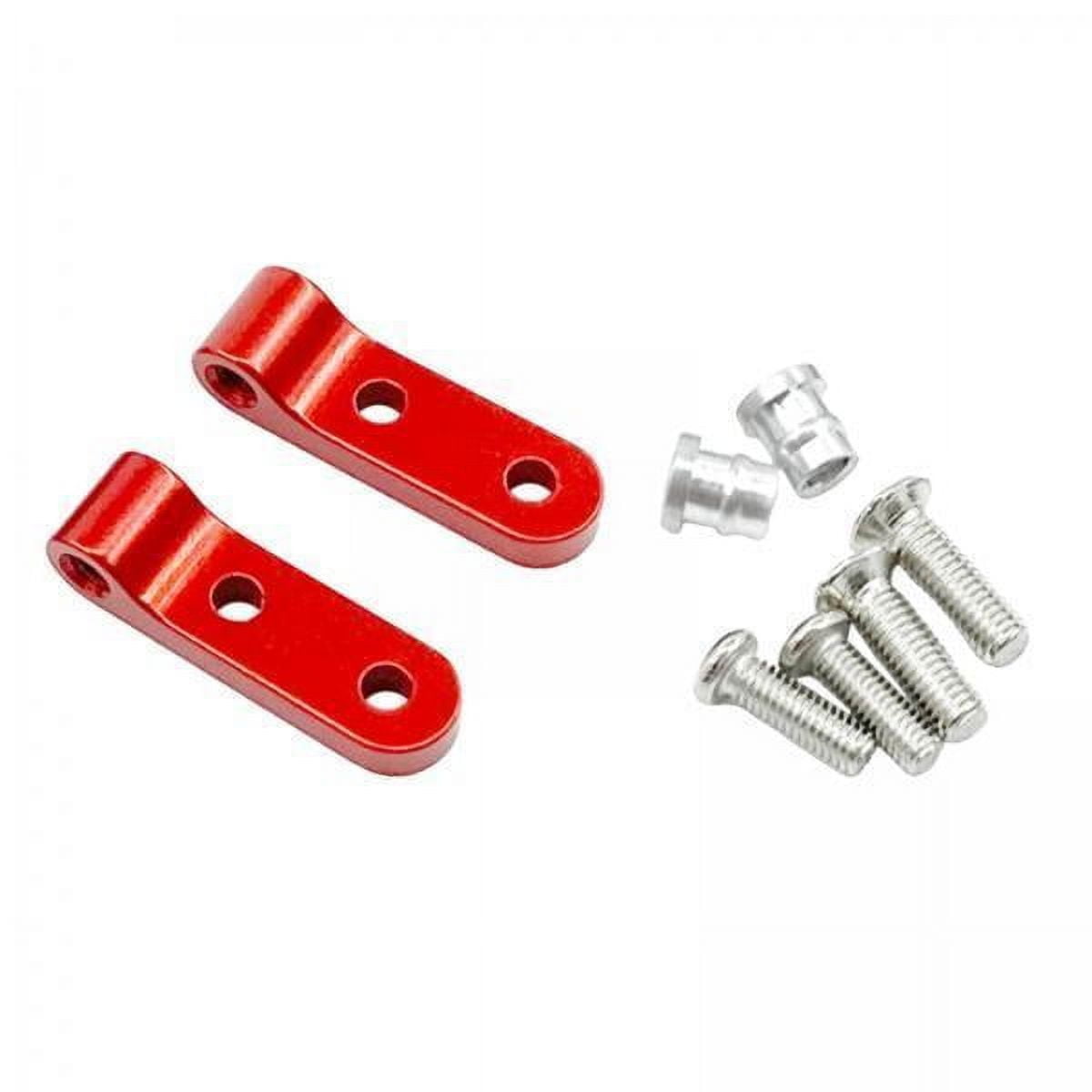 STARTIST 3xRear Shock Absorbers Mounts fit for WPL D12 1/10 Truck Car ...