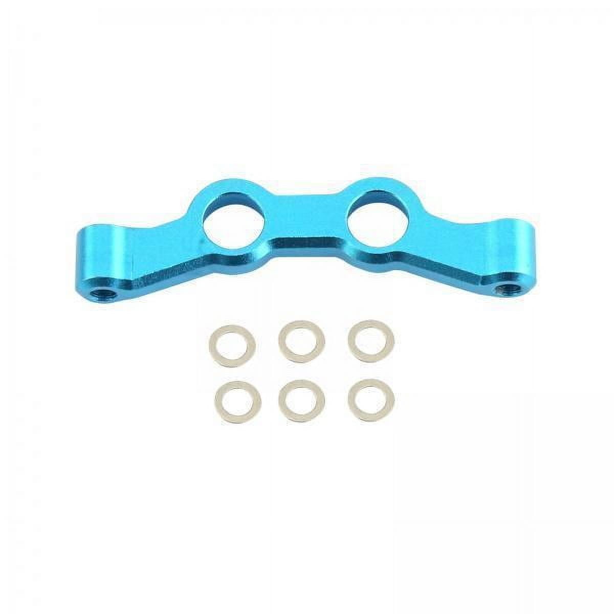 STARTIST 3xSteering Bridge Replacement Parts 1:10 Scale for Trucks XV02 ...