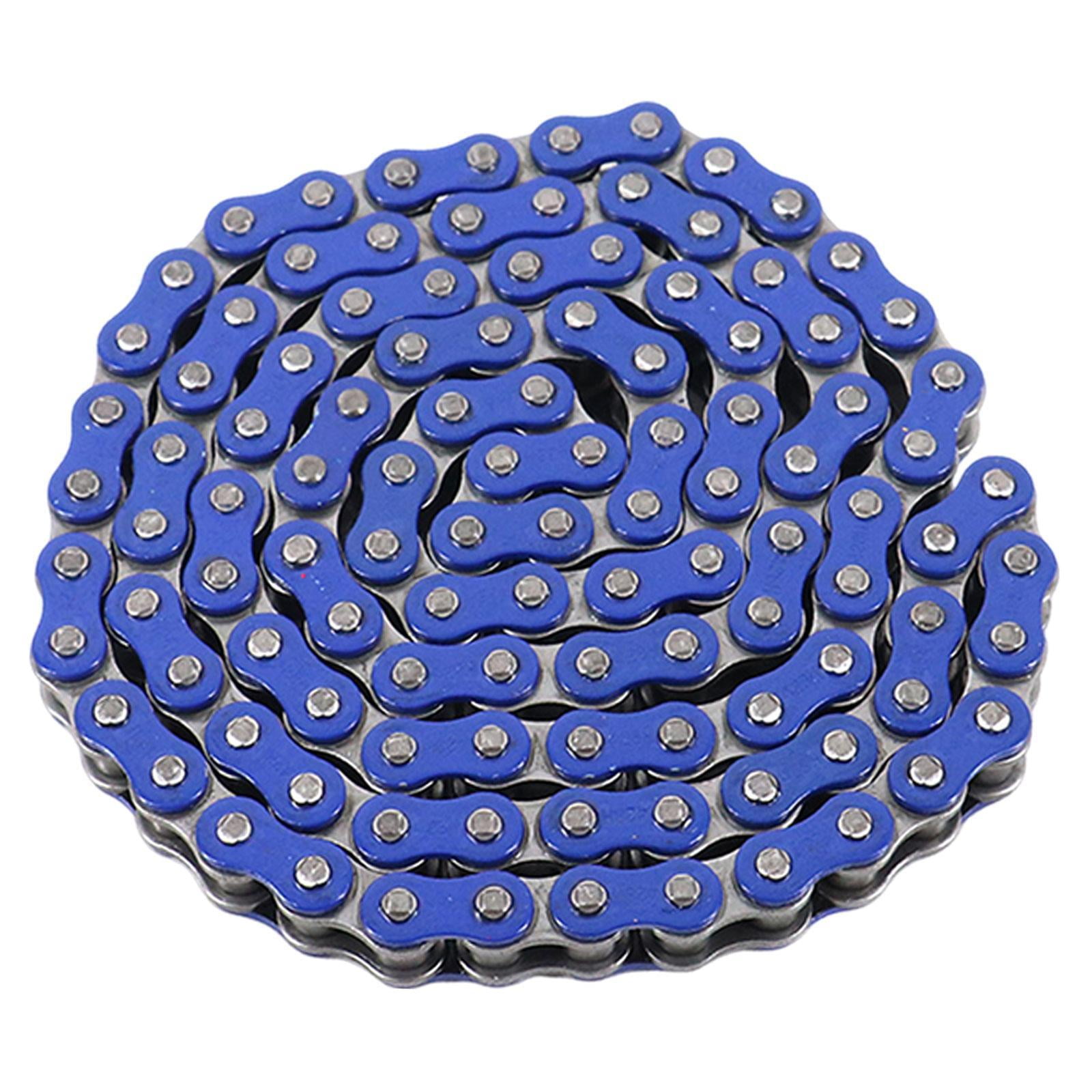 STARTIST 428H Motorcycle Drive Chain Motorbike Replacement Sturdy ...