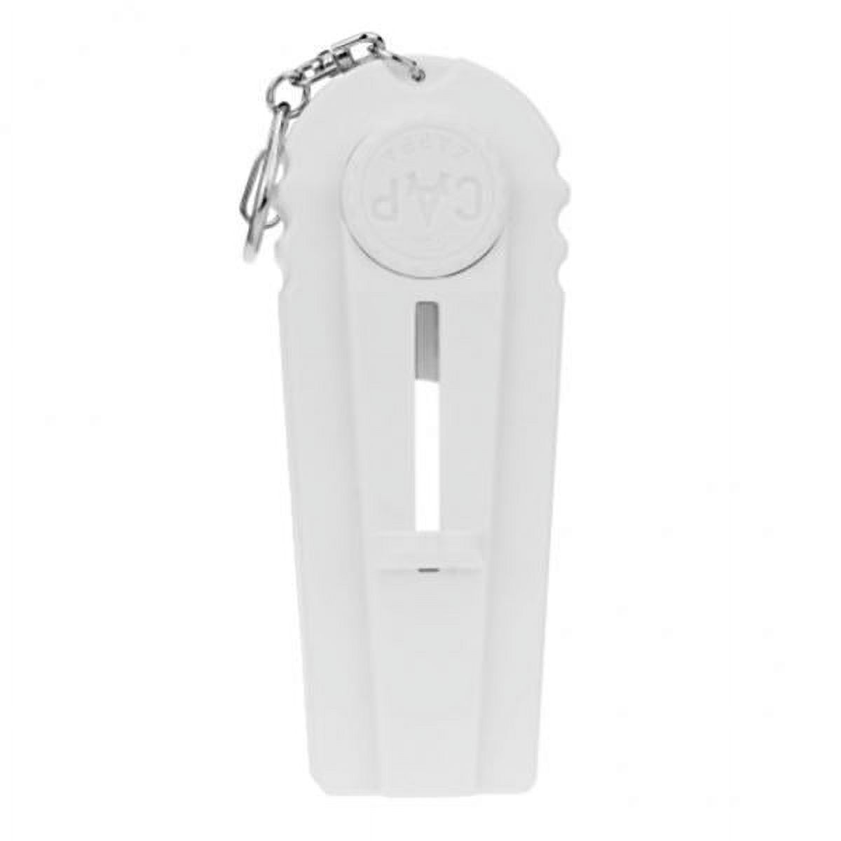 STARTIST 4xFlying Cap Bottle Opener Cap Launcher Fancy Beer Opener With ...