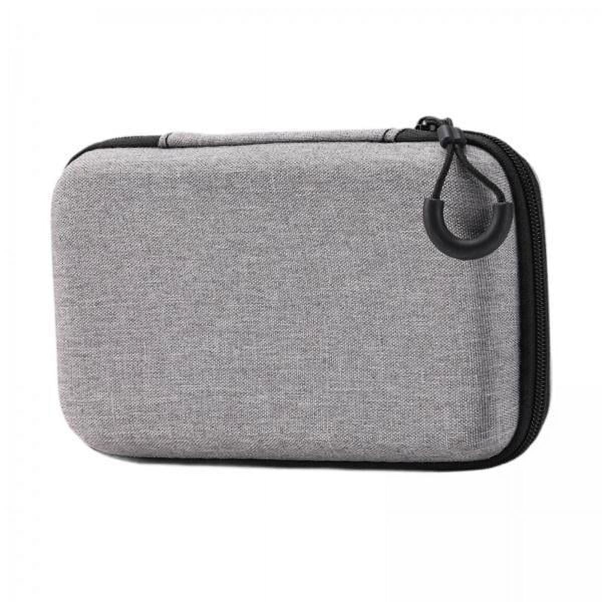 STARTIST 4xHard EVA Carrying Case with Handle Travel Organizer for R35S R36S 17x10x4cm - Walmart.com