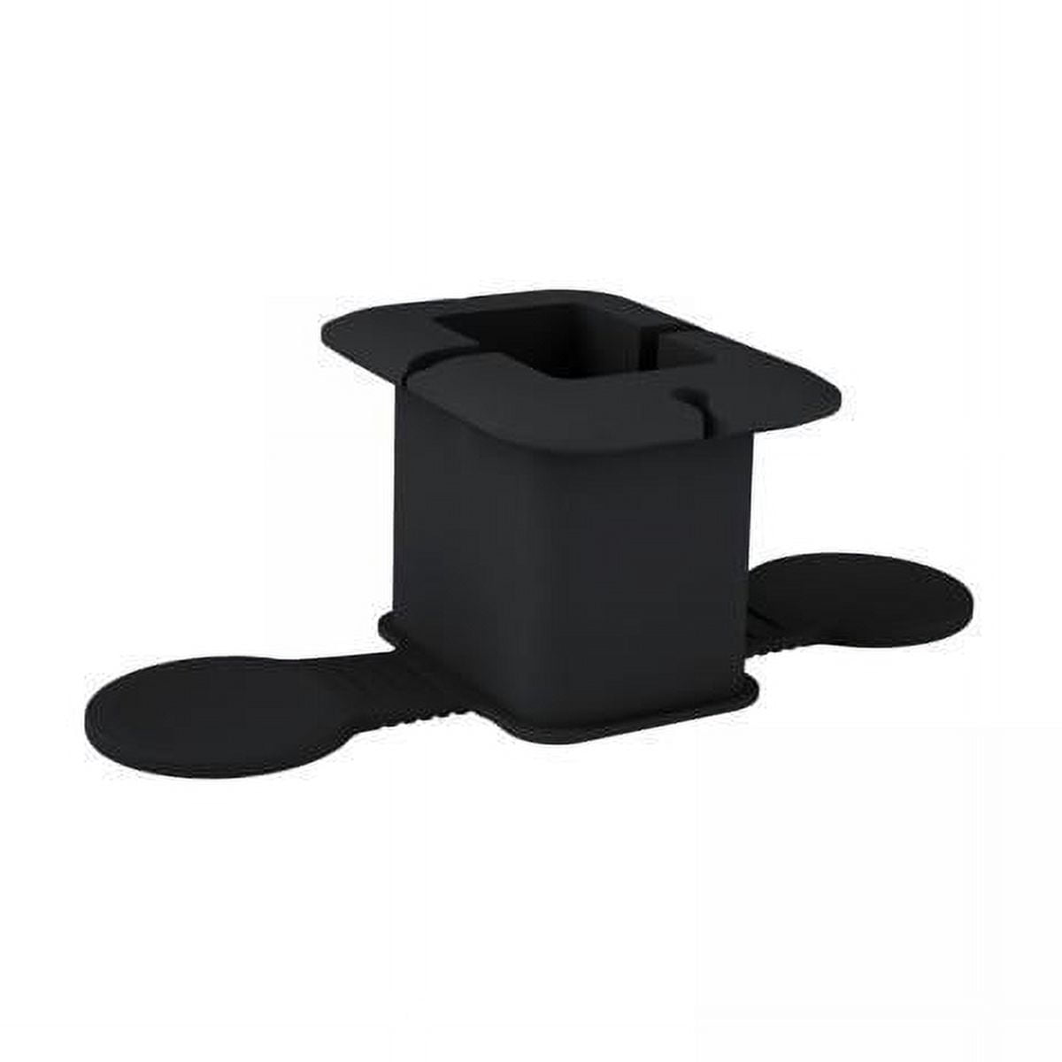 STARTIST 4xSilicone Power Adapter Case Cable Organizer Cord Holders for ...