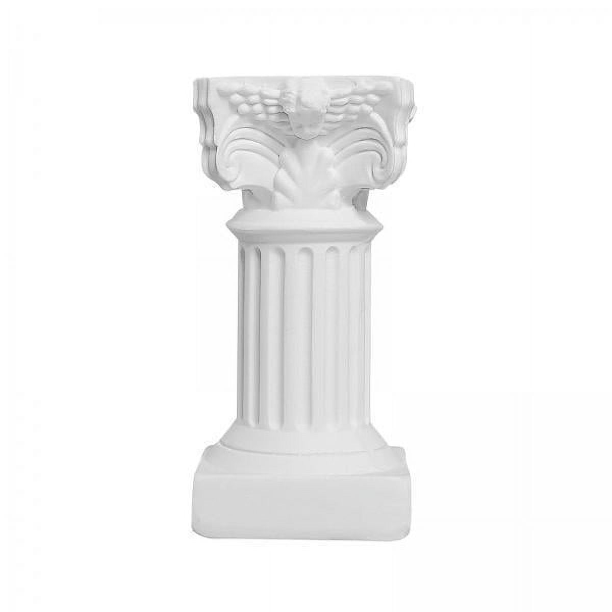 STARTIST 5xRoman Column Candle Holder Miniature Pillars Greek Column ...