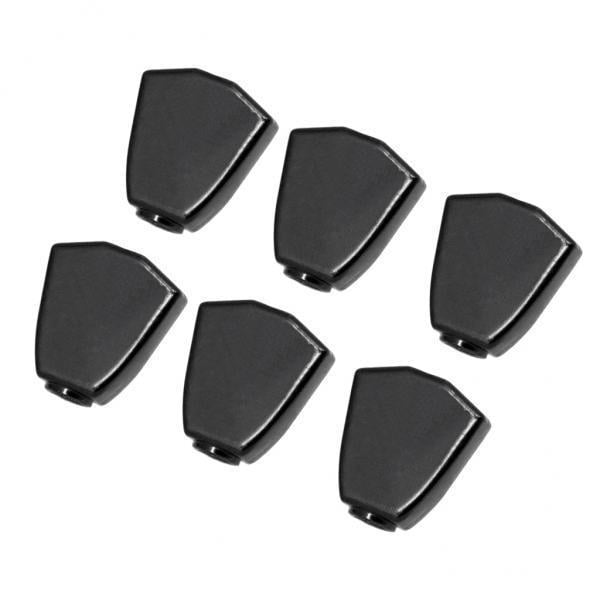 STARTIST 6X Guitar Tuning Pegs keys Machine Heads Replacement Button ...