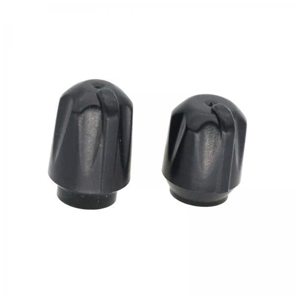 STARTIST 6x2Pcs Radio Volume Channel Knob for Premium Easy to Install ...