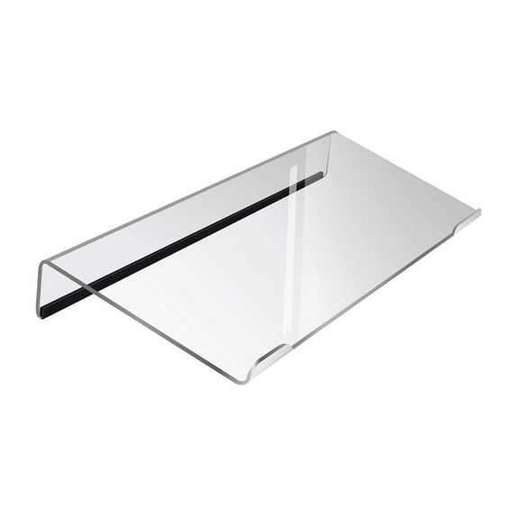 STARTIST Acrylic Keyboard Holder, Computer Keyboard Stand ,Acrylic ...