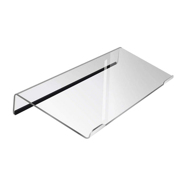 STARTIST Acrylic Keyboard Holder, Computer Keyboard Stand ,Acrylic ...