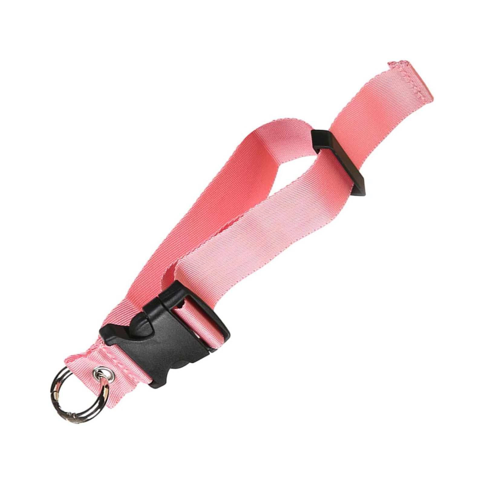 STARTIST Add a Bag Luggage Strap Jacket Gripper Holder, Carry Clip ...