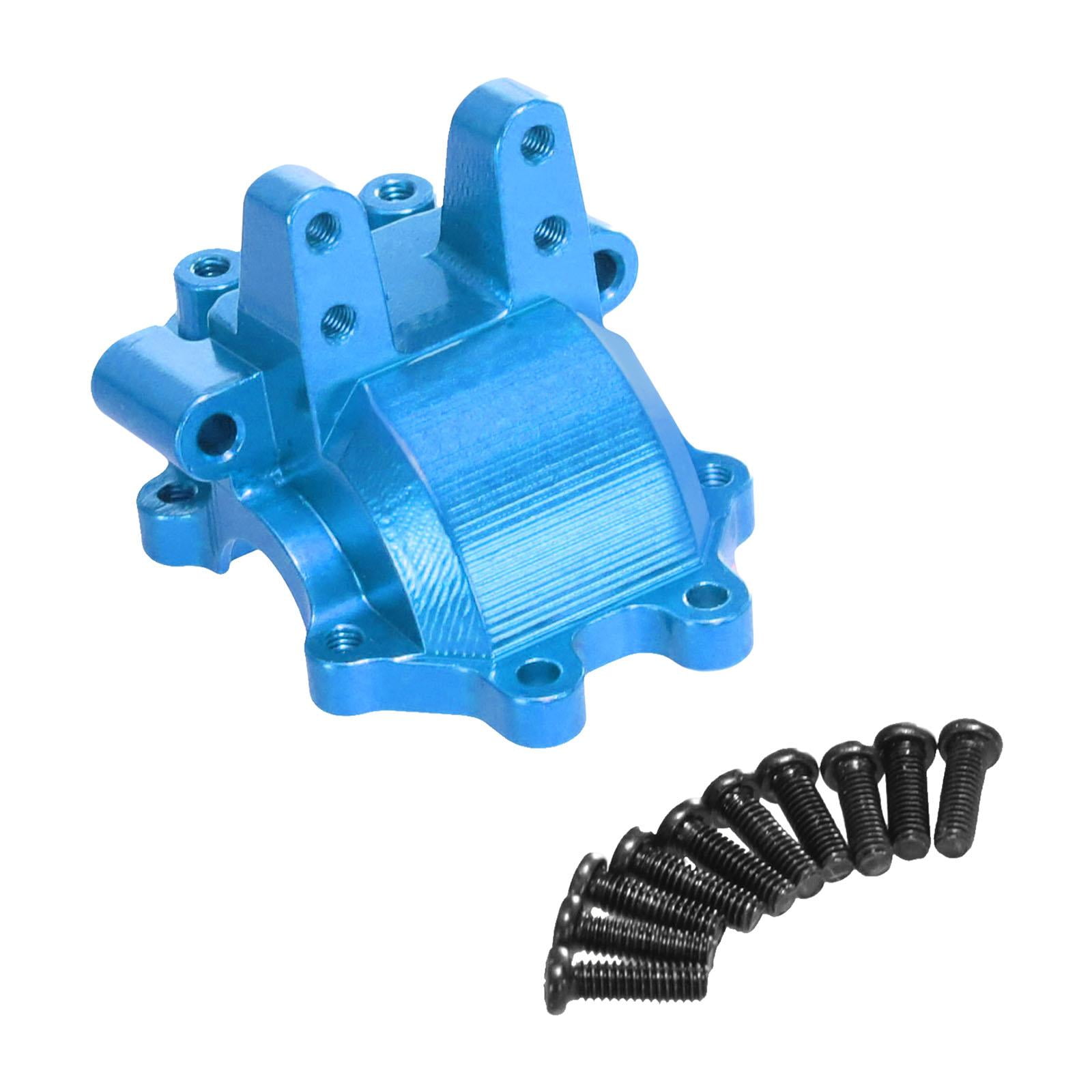 STARTIST Aluminum Alloy Front Cover Control Car Housing Gearbox Case ...