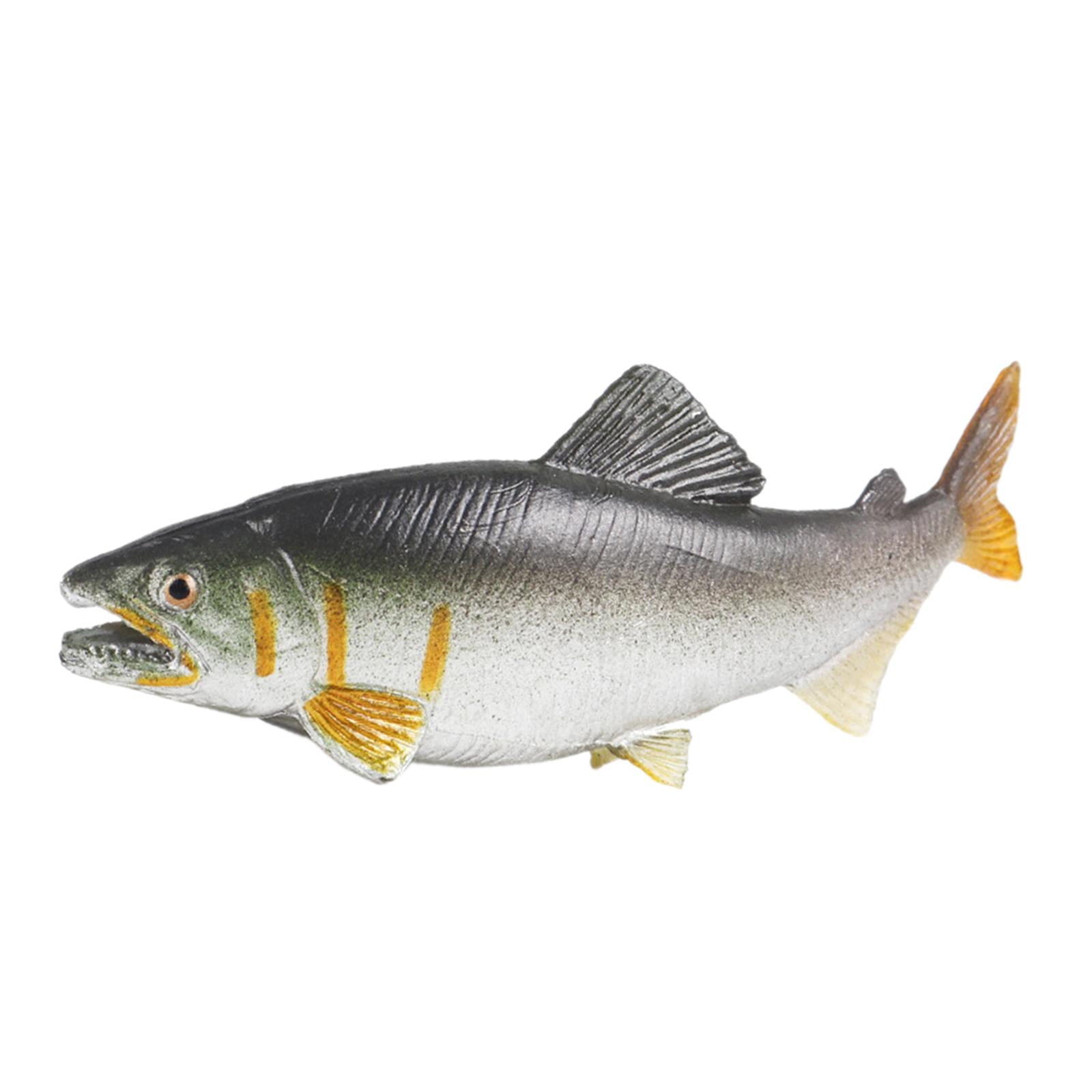 STARTIST Aquarium Landscape Decorations Toy Educational Small Desktop ...