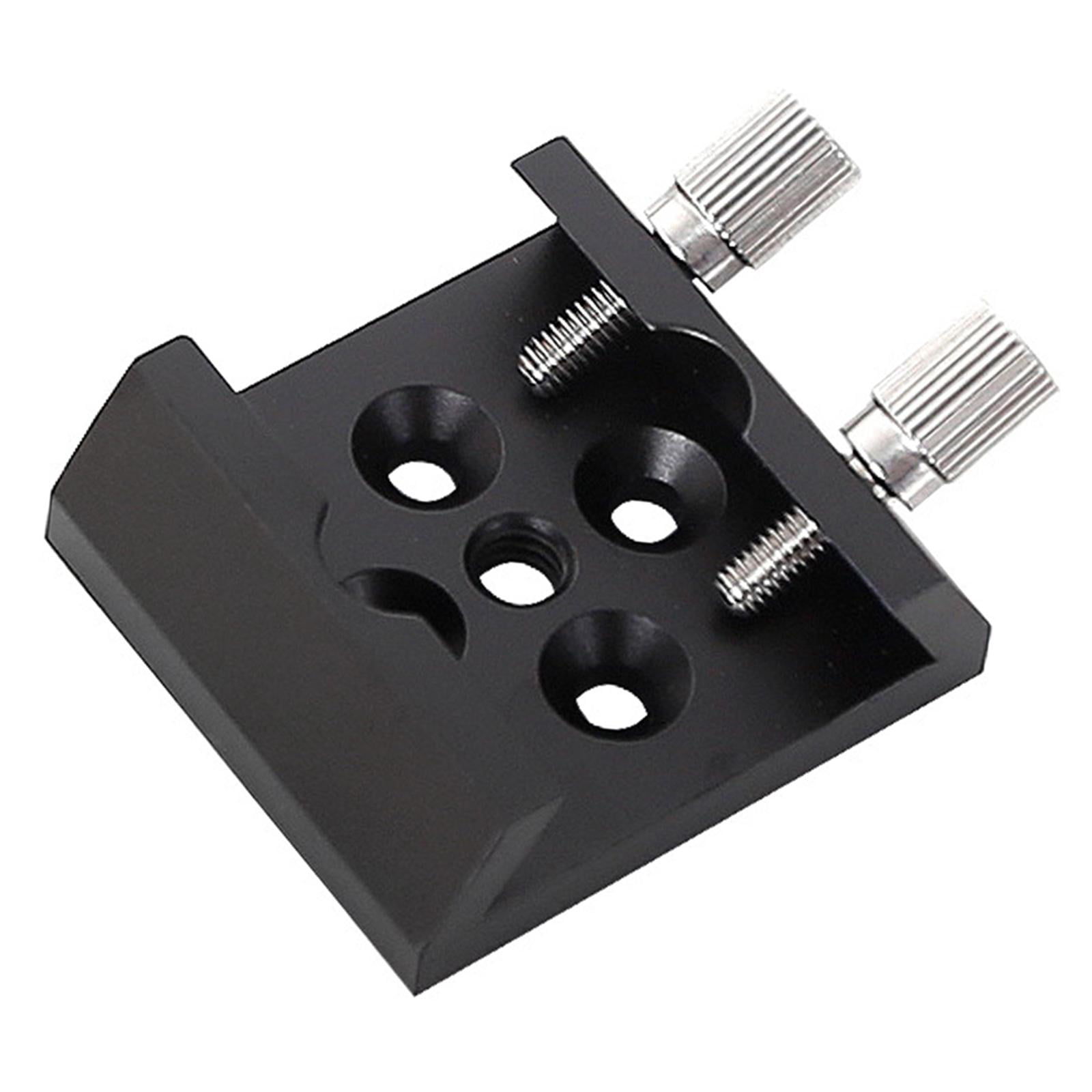 STARTIST Base for High Performance Metal with 1/4 inch Screw Hole ...