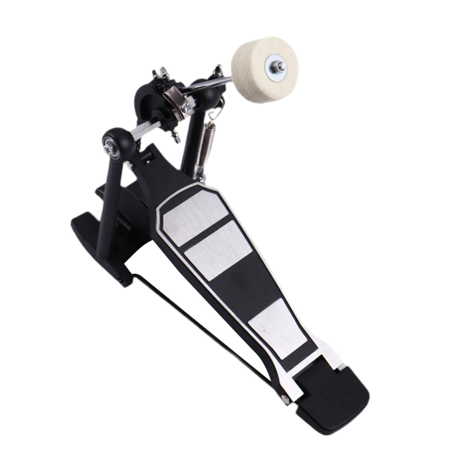 STARTIST Bass Drum Pedal Drum Beater Kick for Jazz Drums Felt Head for ...