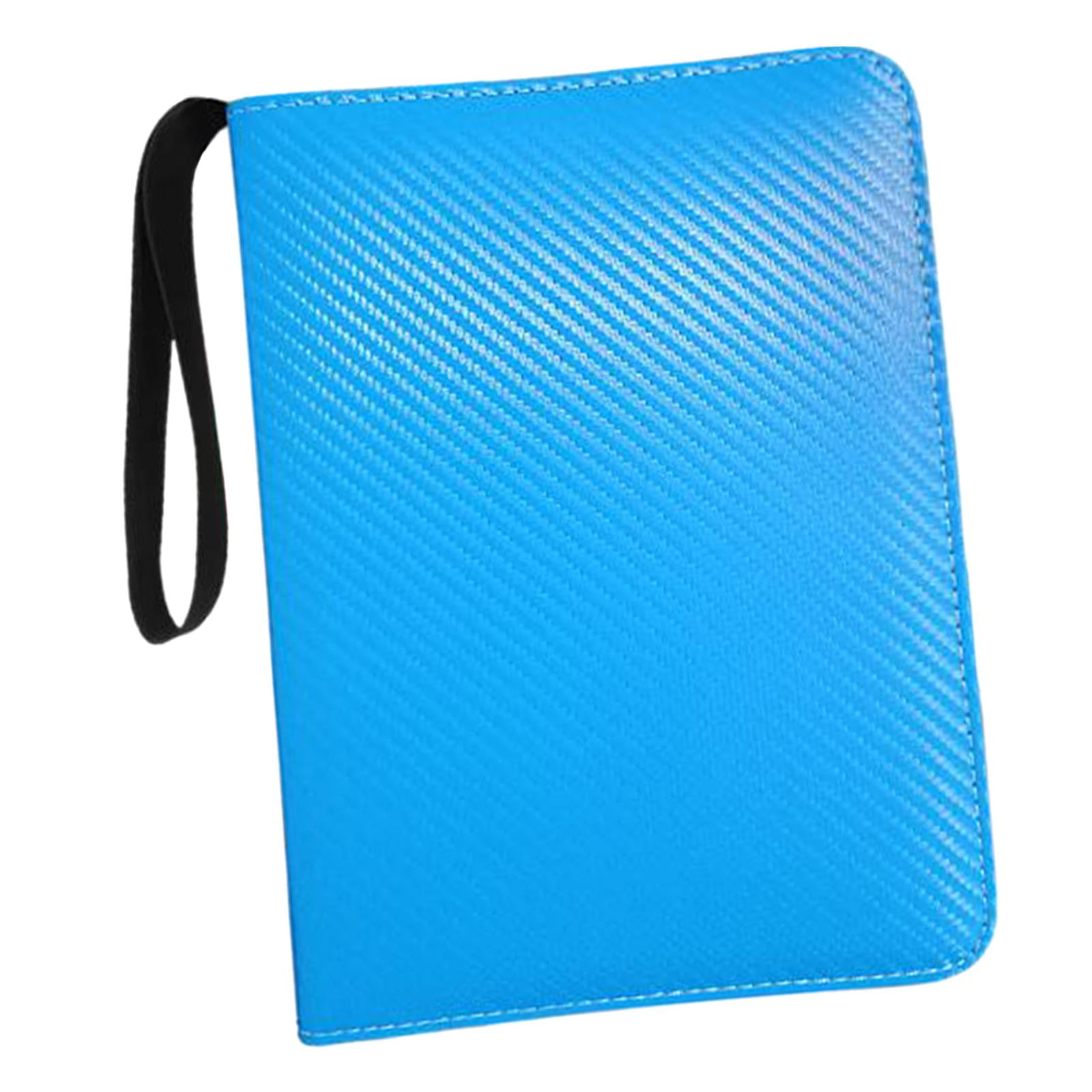 STARTIST Binder Photocard 9 Pockets Display 900 Cards Cards Album Book ...