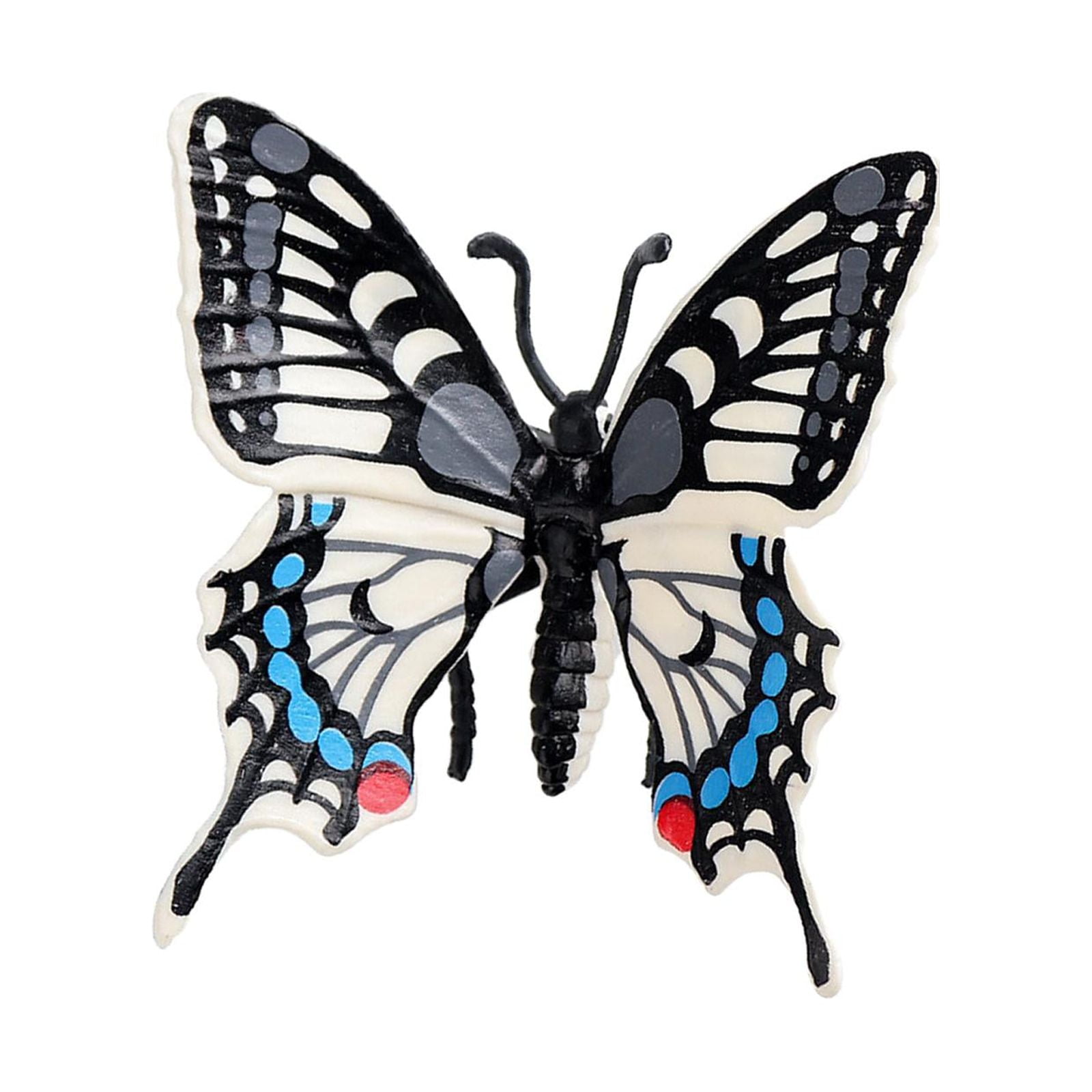 STARTIST Butterfly Animal Model Education Biology Cognitive Toy Early ...
