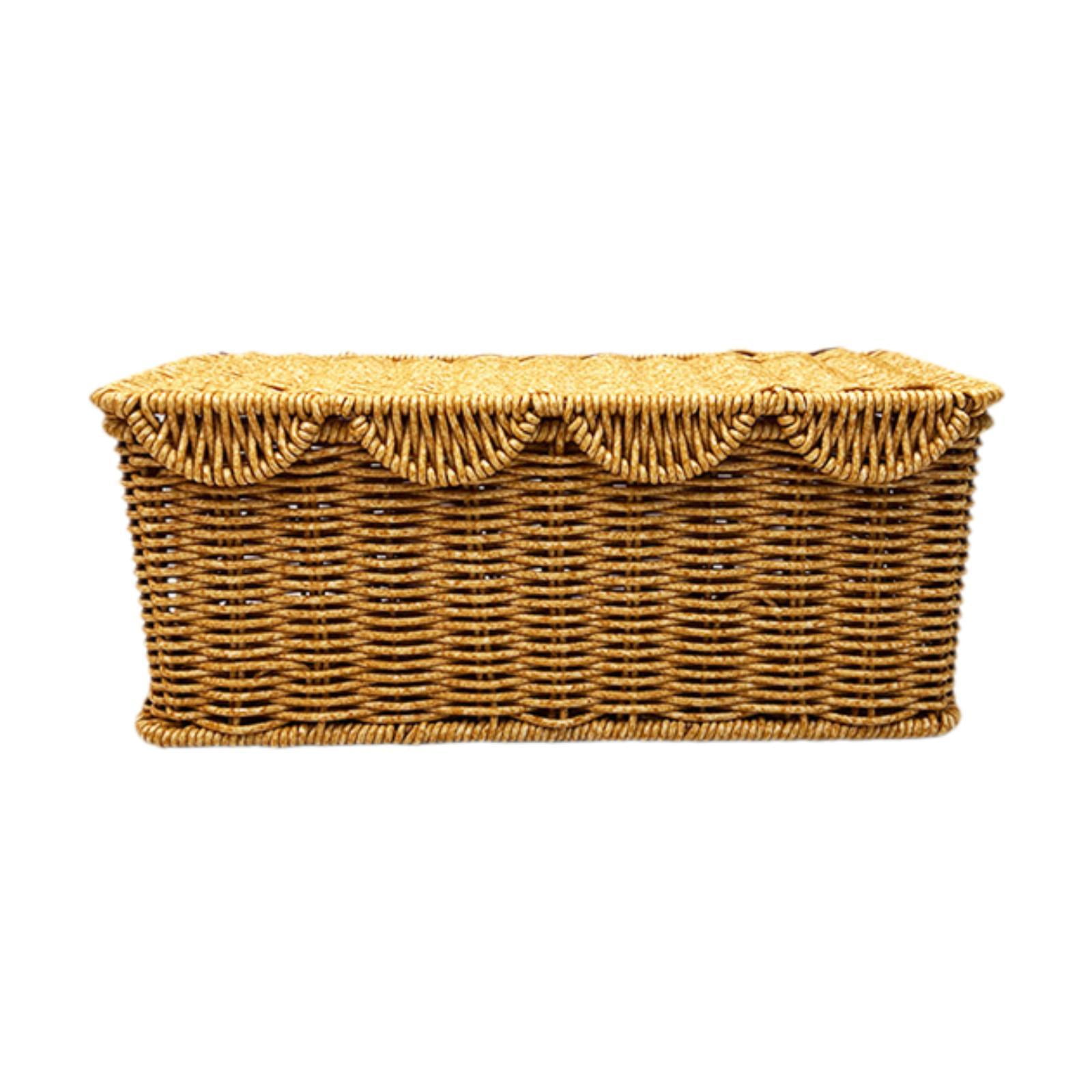 STARTIST Cable Management Box Power Strip Box Organization Cable Box ...