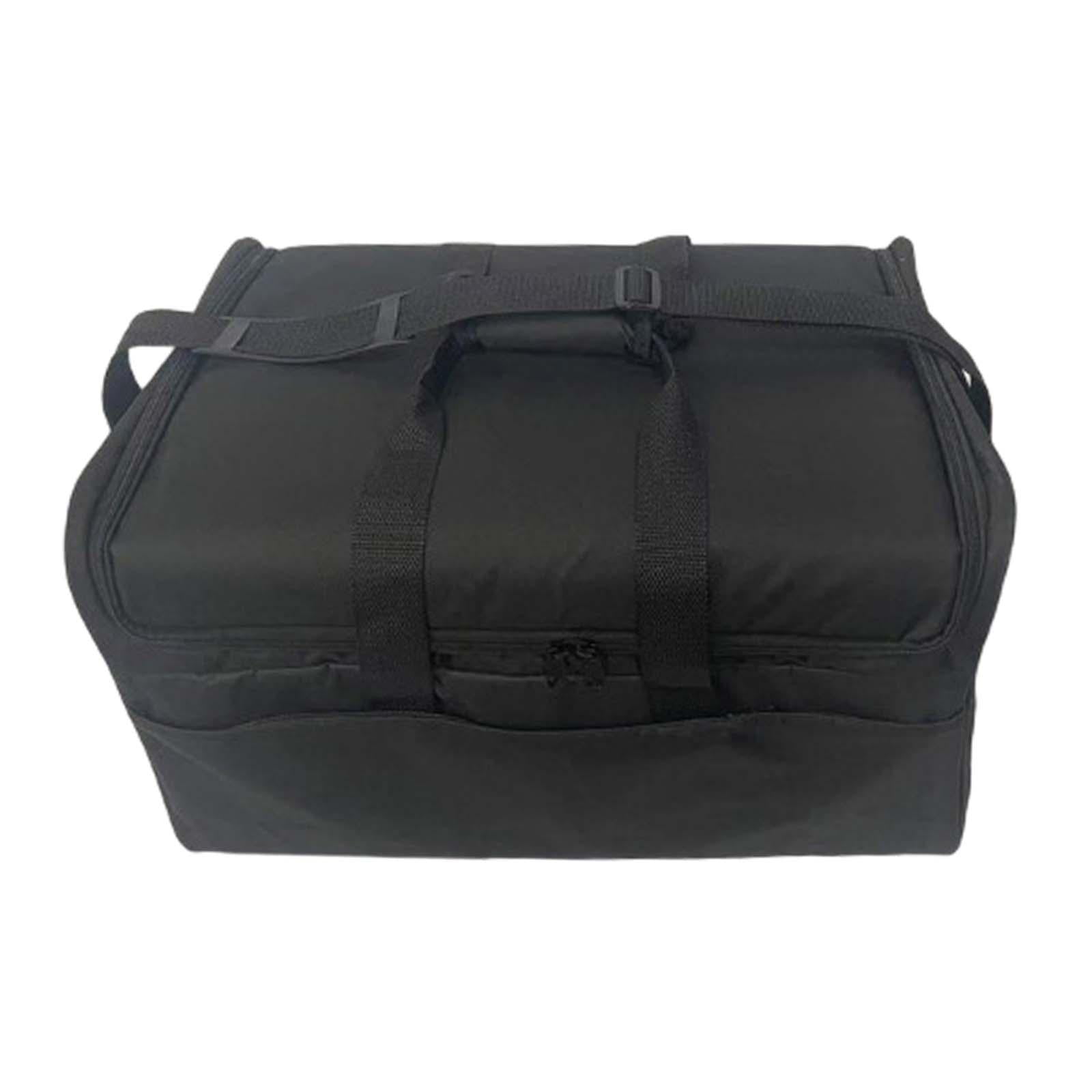 STARTIST Cajon Box Bag Cajon Gig Bag Adjustable Shoulder Strap Musical ...