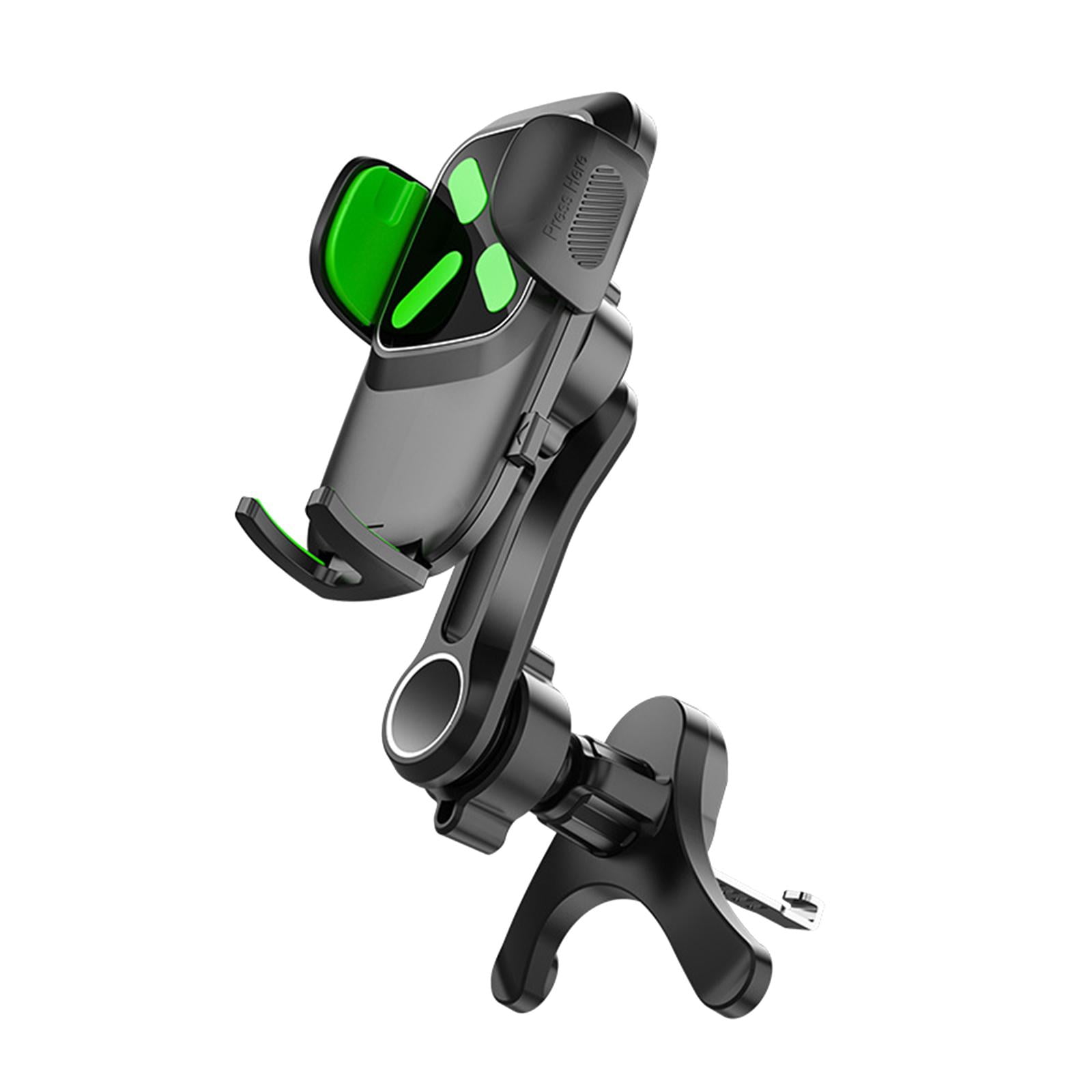 STARTIST Car Phone Holder Support Bracket Universal Design for 4inch ...