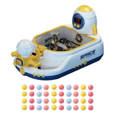 Tabletop Baseball Pinball Game by Hey! Play! - Walmart.com