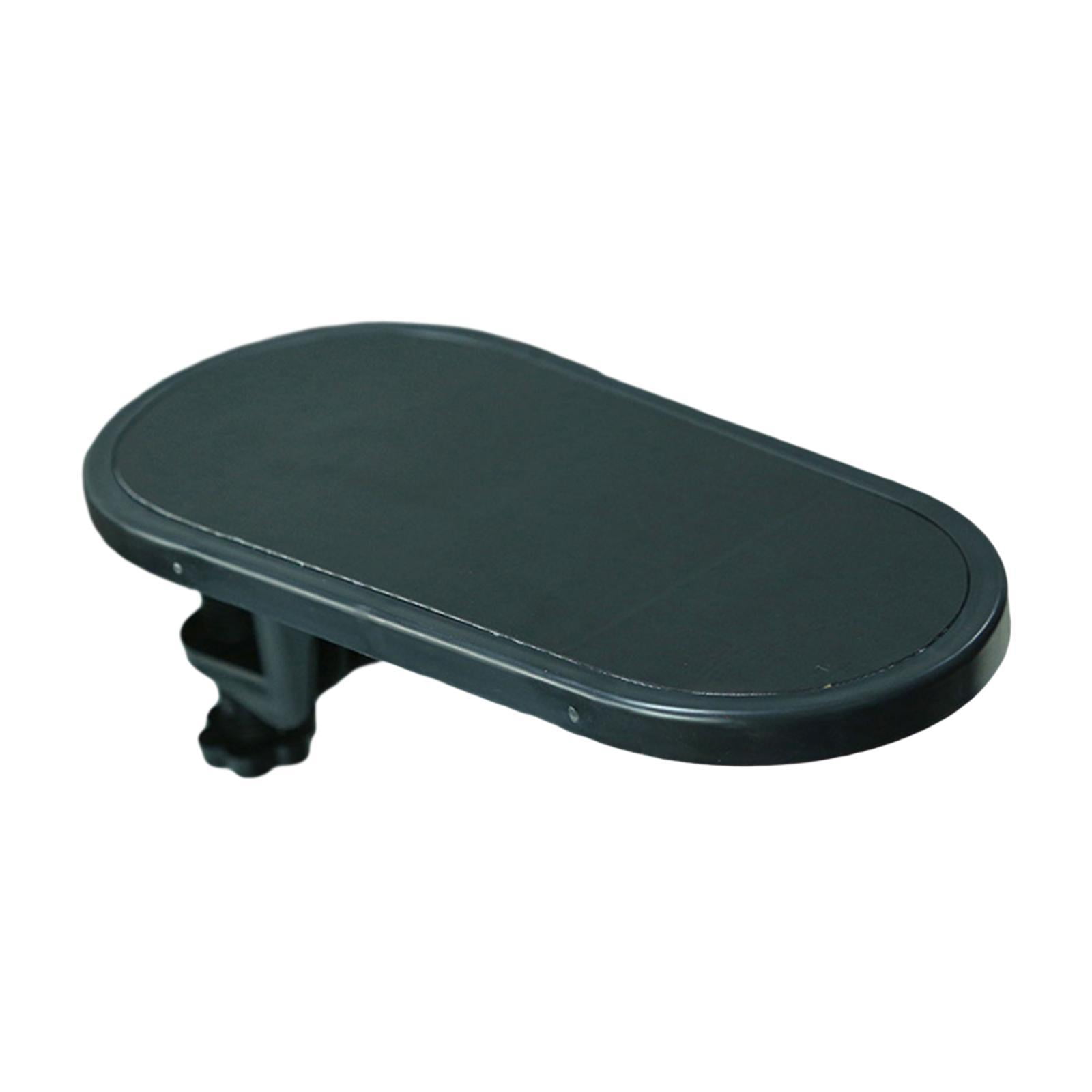 STARTIST Computer Desk Arm Rest Pad Armrest Pad 180 degree Rotating ...