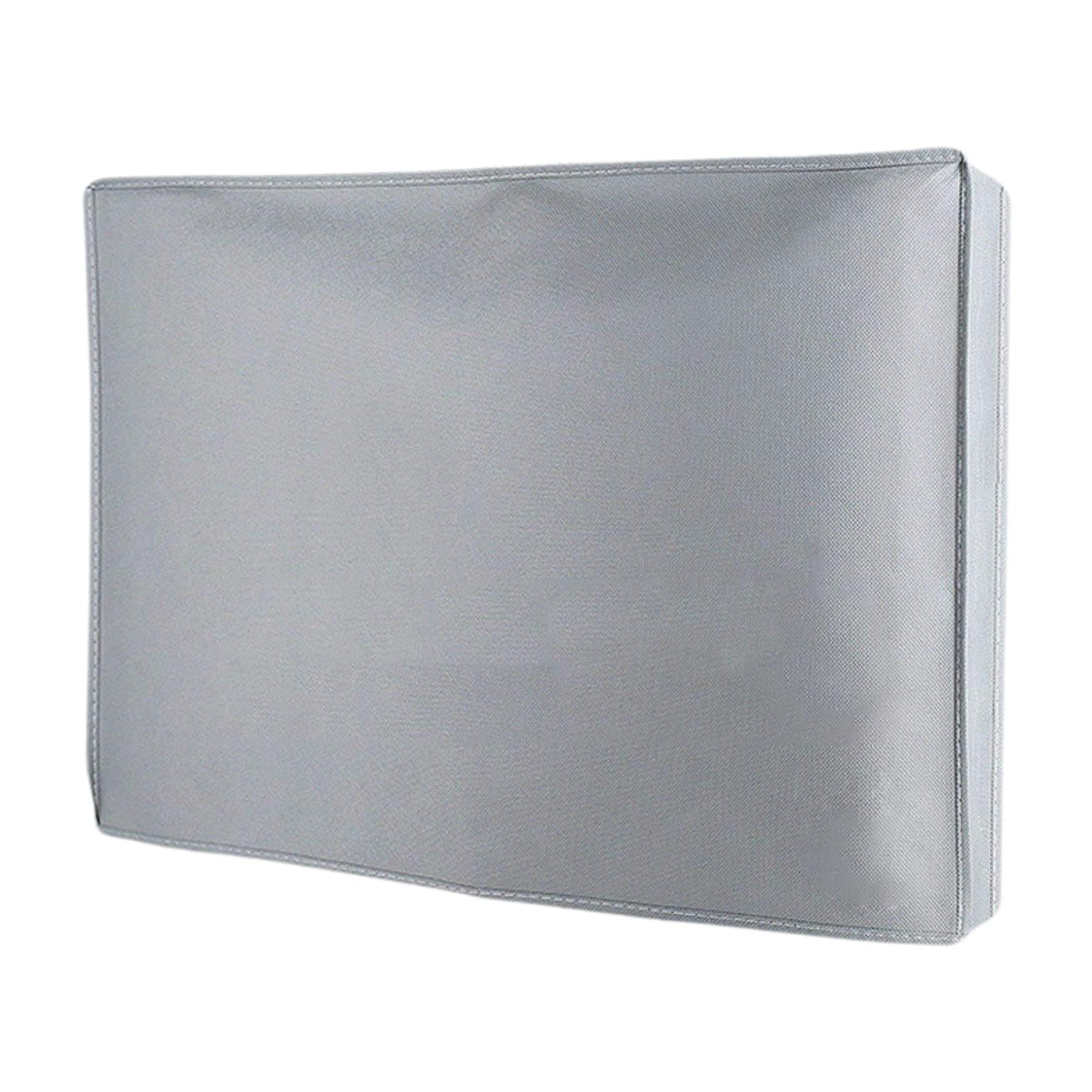 STARTIST Computer Monitor Dust Cover Accessories Portable, Simple to ...