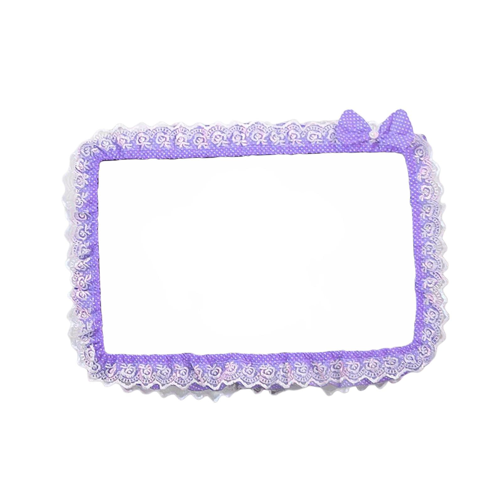 STARTIST Computer Screen Frame Border Cover Lovely Protective Case ...