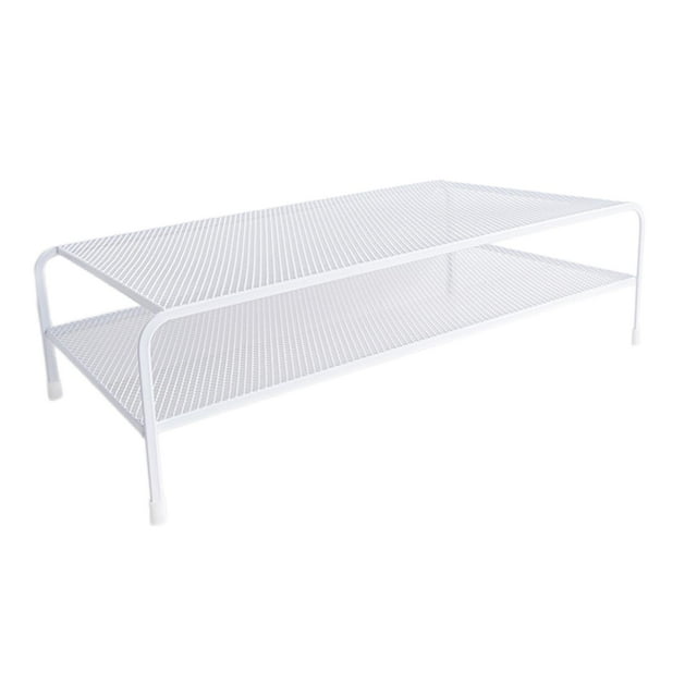STARTIST Computer Stand Desk Shelf Riser Multiuse for Home Apartments ...