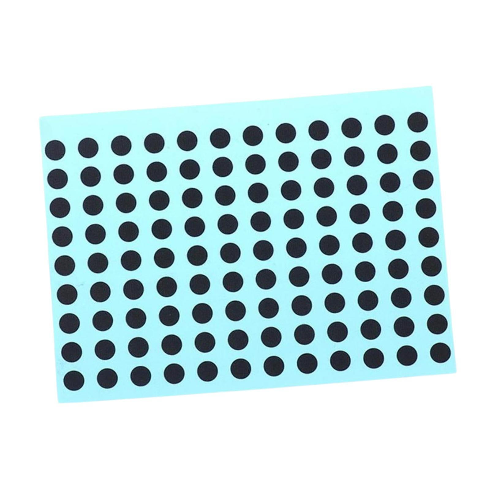 STARTIST Conductive Button Pad Accessories Conductive Tape Conductive ...