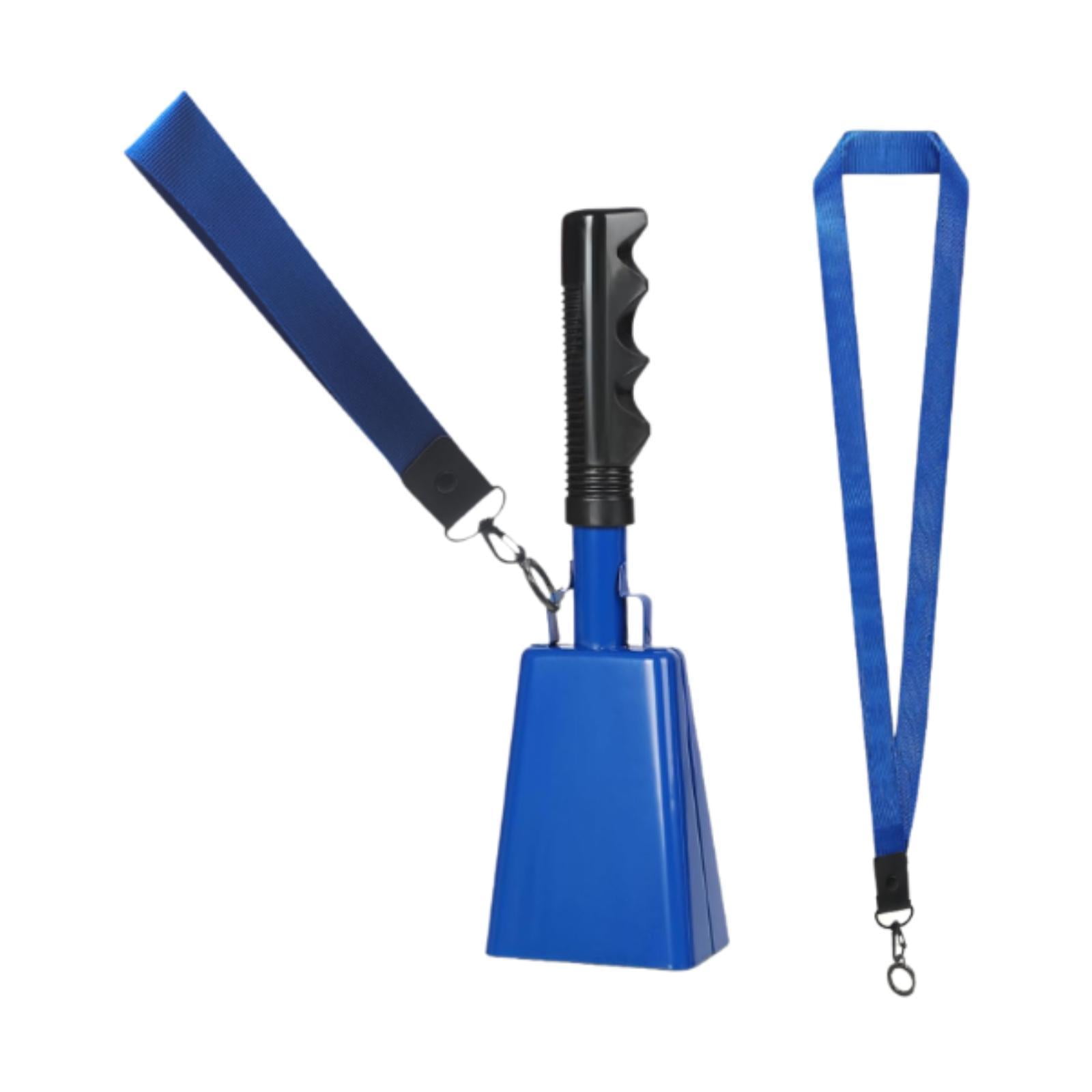 STARTIST Cowbell Cheering Bell Decorative Musical Instruments Noise ...