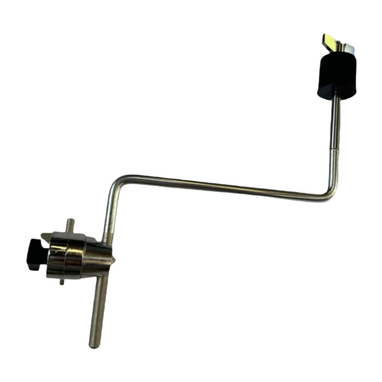 STARTIST Cymbal Stand Cymbal Extension Mount Clamp Universal Musical ...