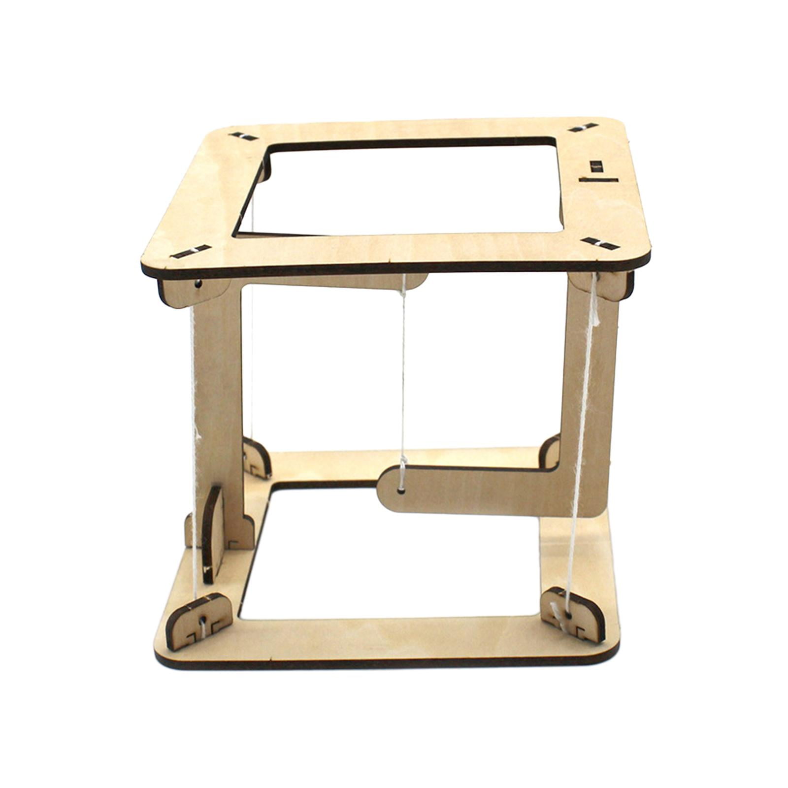 STARTIST DIY Gravity Floating Building Toy Learning Education Toy ...