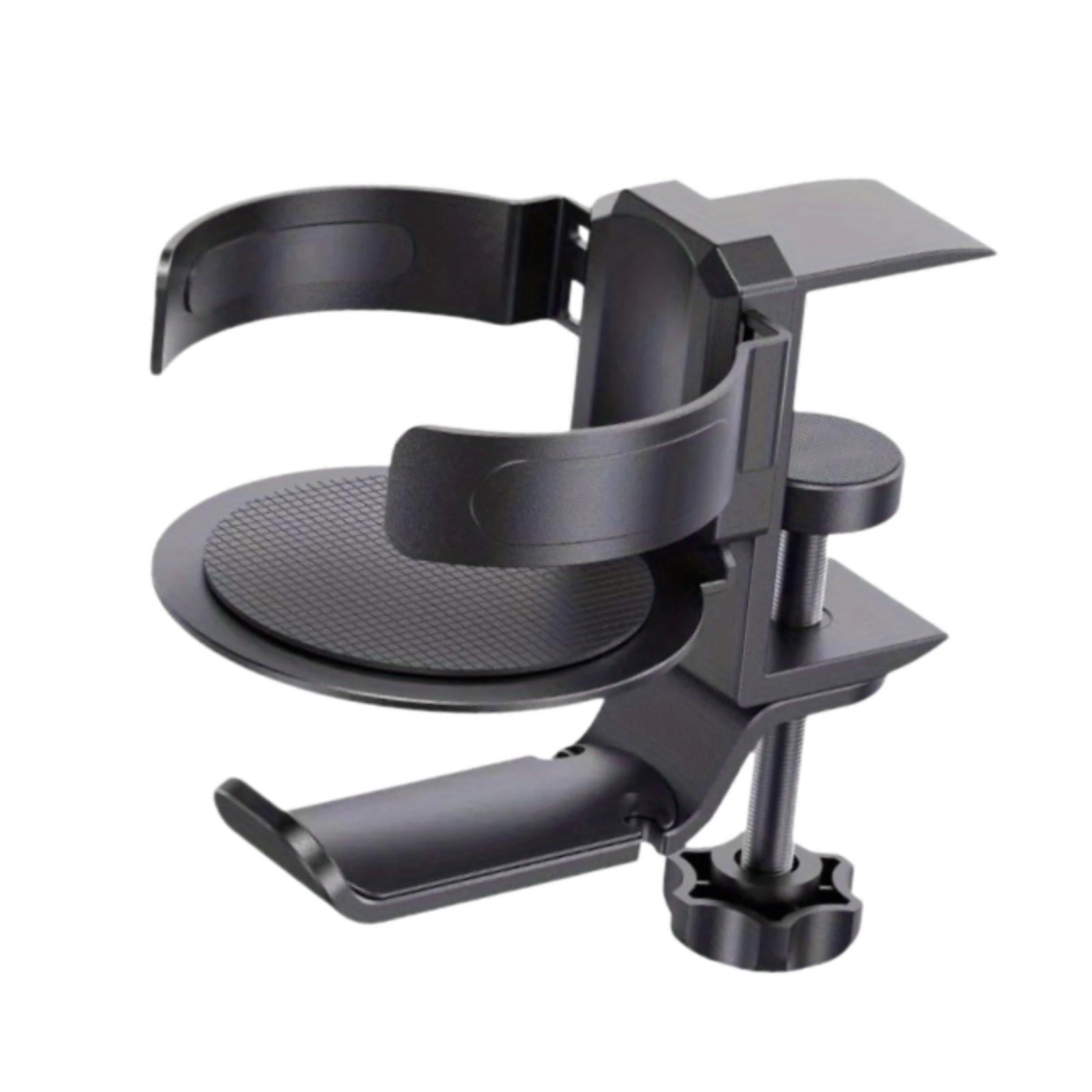 STARTIST Desk Headphone Stand Cup Holder Headphone Holder for Home ...