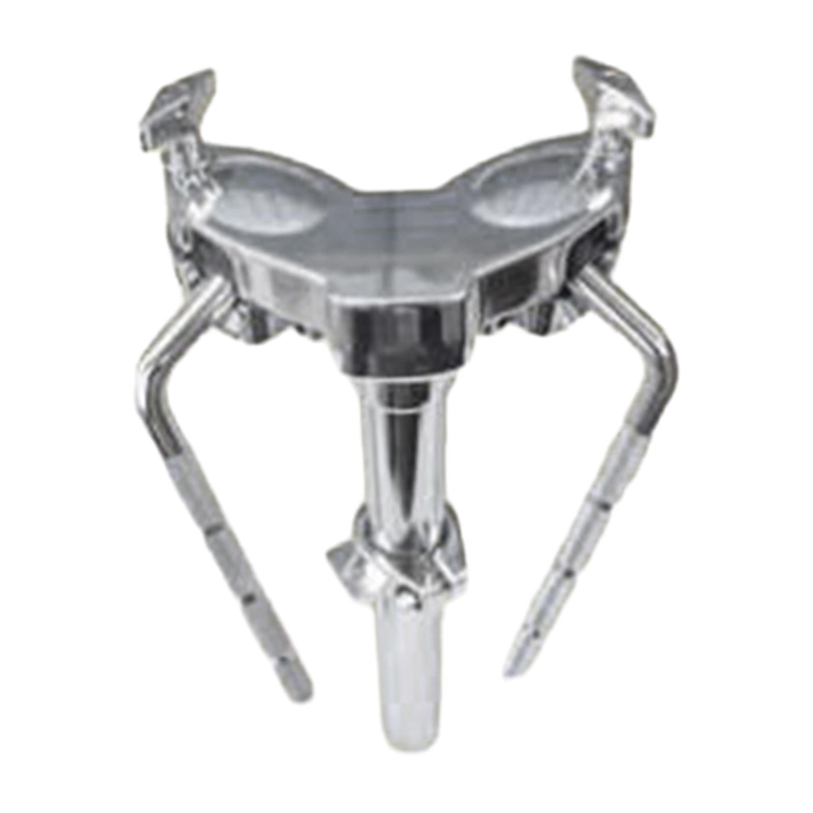 STARTIST Double Tom Holder Stand Tom Arm Rack Support Drum Parts ...
