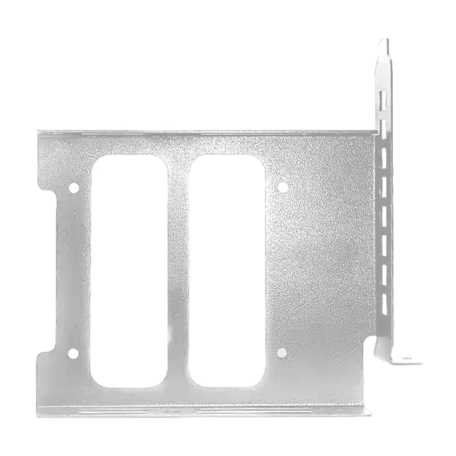 STARTIST Drive Bay Adapter Internal Disk Drive Mounting Kit for for PCI ...