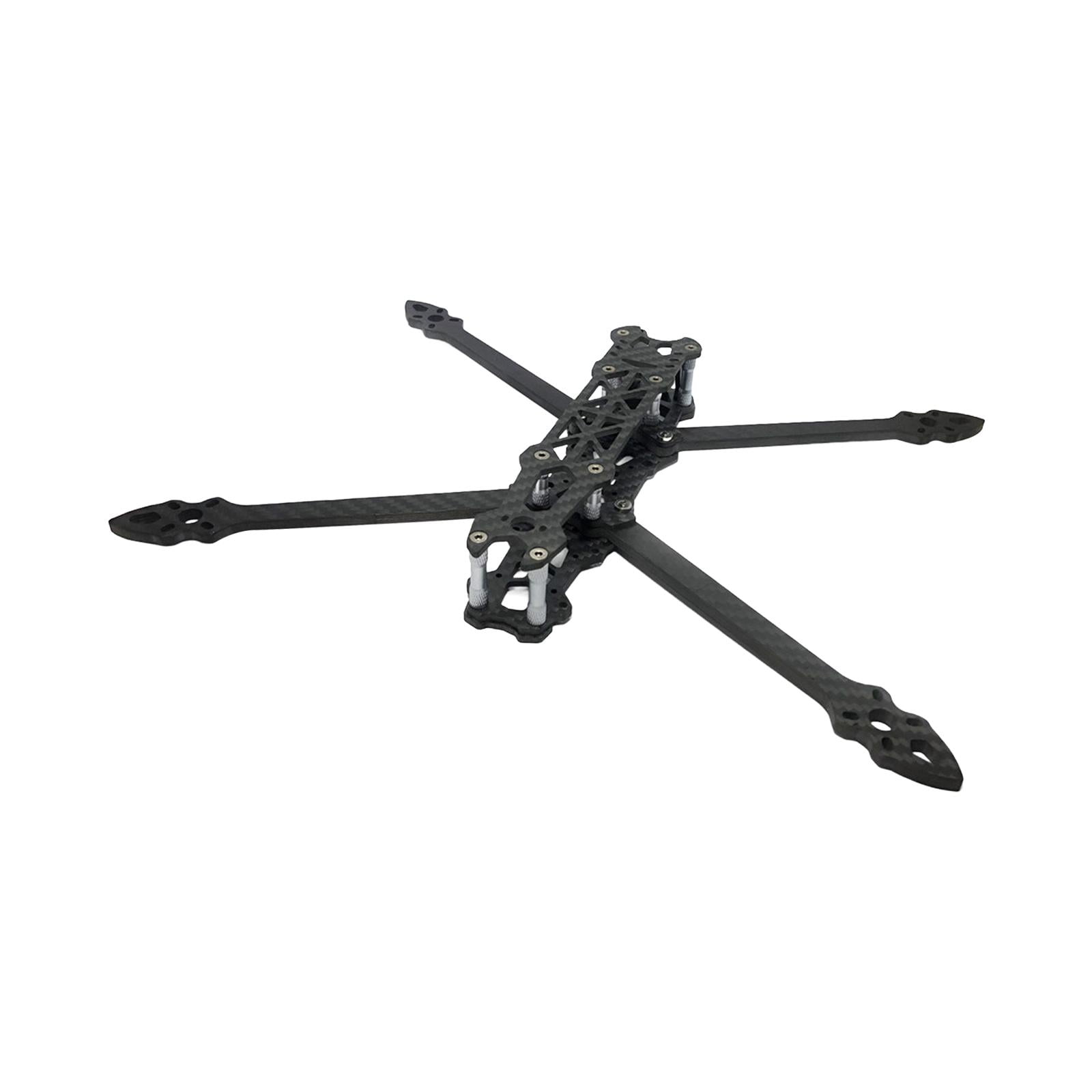STARTIST Drone Frame Quadcopter Frame Replacement Easy Assemble ...