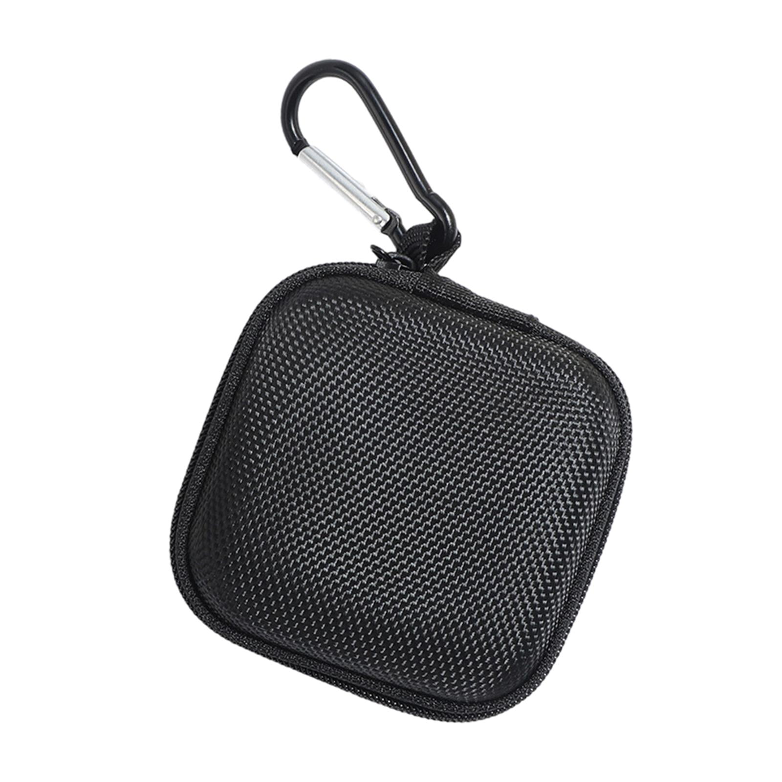 STARTIST Earbud Case Storage Bag Compact Multipurpose Travel Case in ...