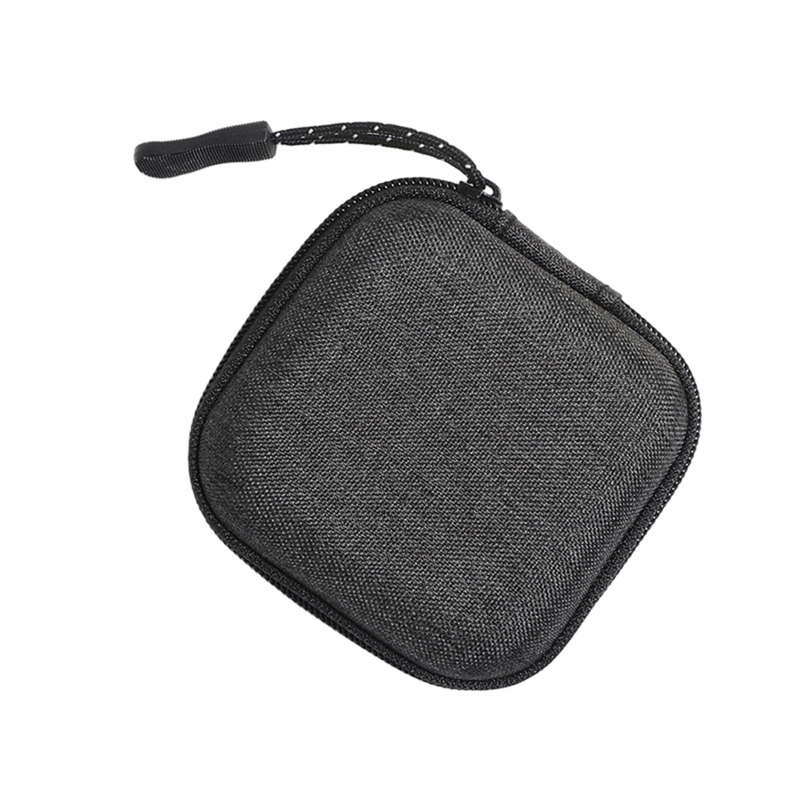 STARTIST Earbud Case Storage Bag Compact Multipurpose Travel Case in ...