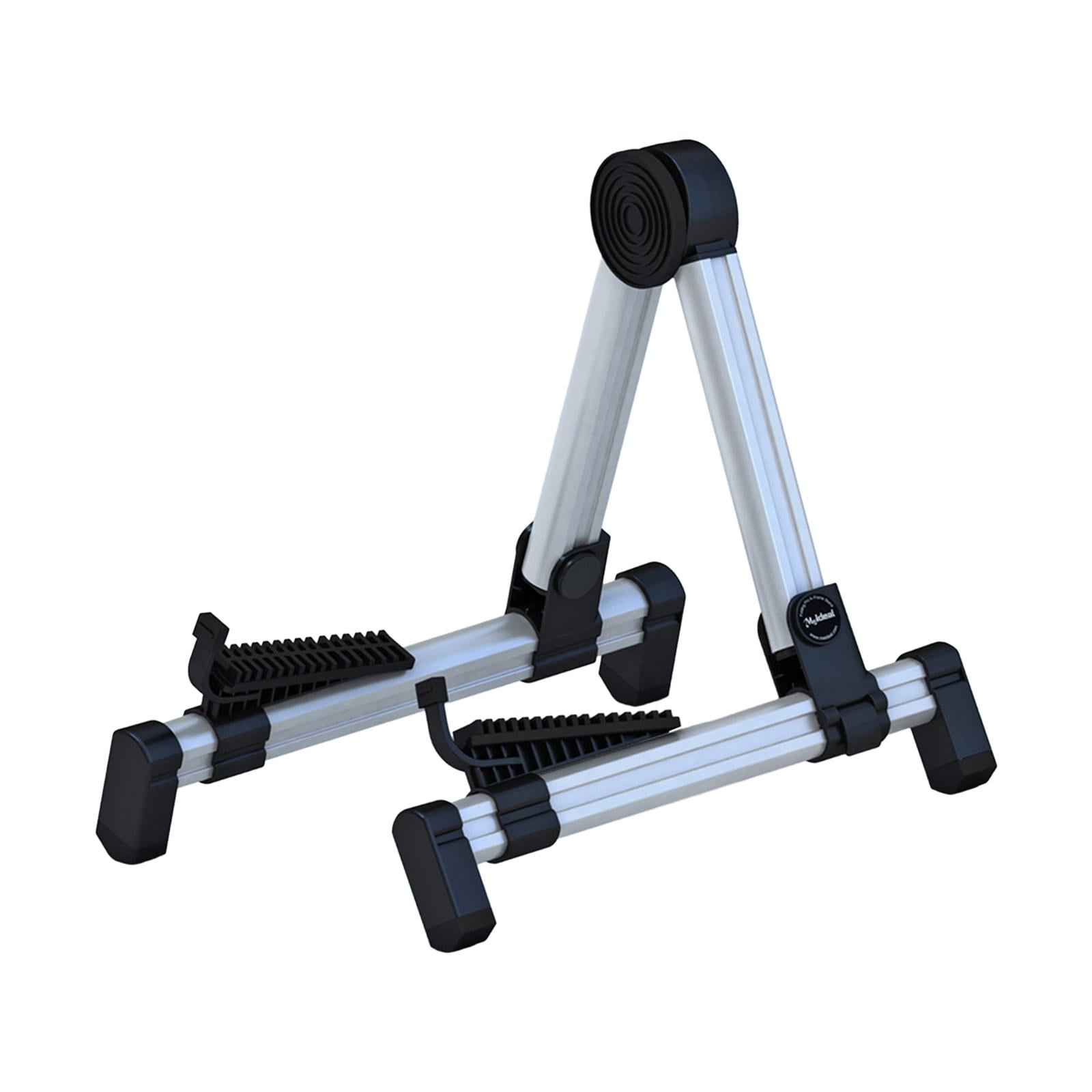 STARTIST Electric Guitar Stand Floor Guitar Stand A Frame Stable ...