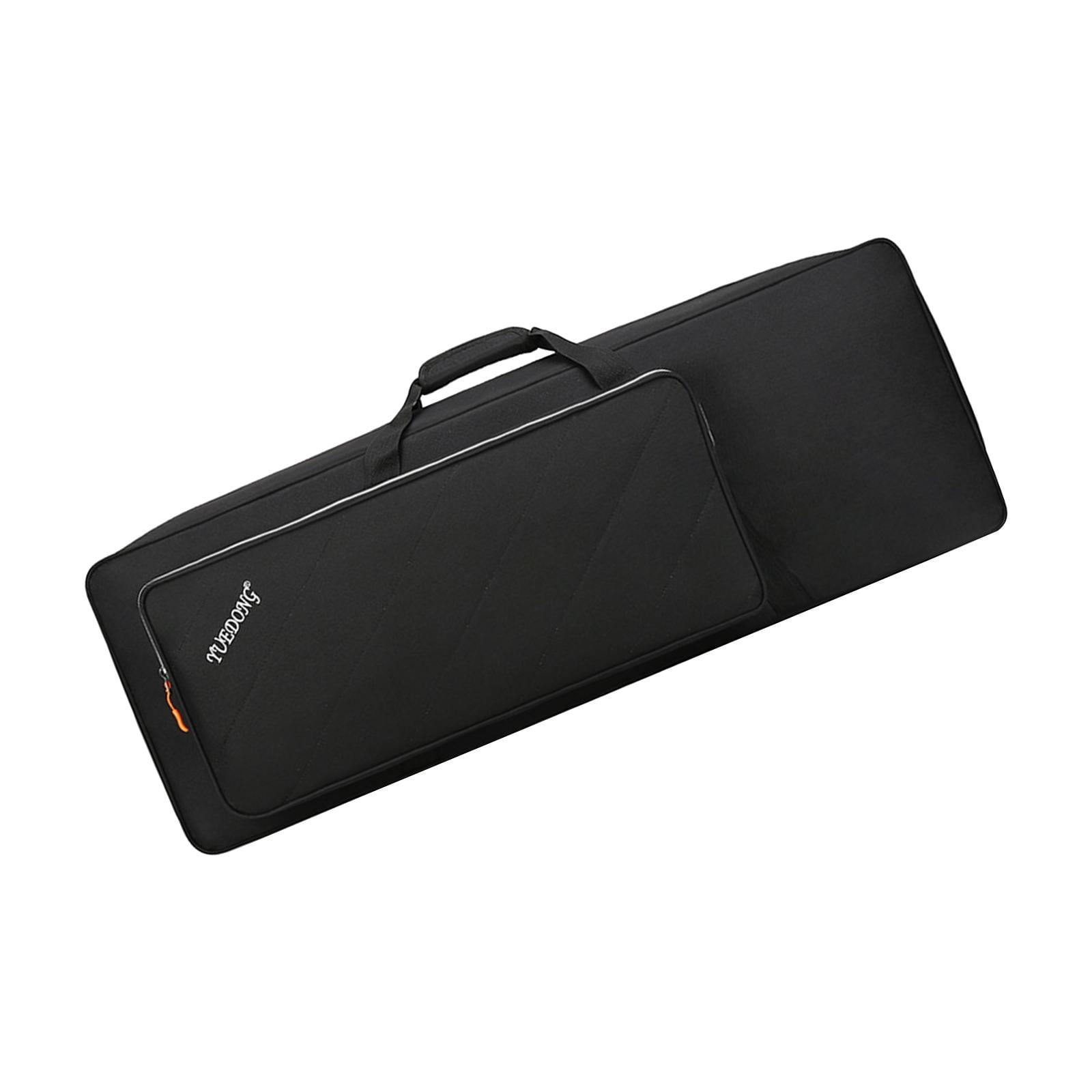 STARTIST Electronic Keyboard Soft Case Organ Bag Carrying Case Accs ...