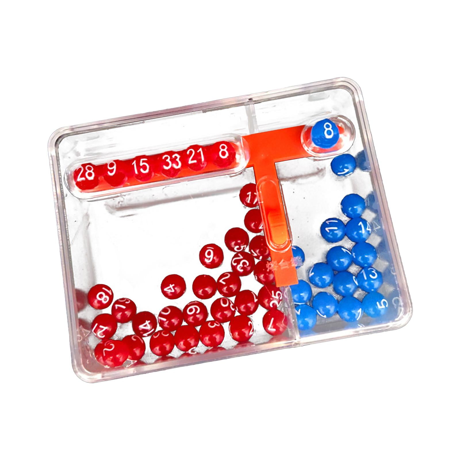 STARTIST Entertainment Lottery Machine Lottery Number Picker for Adults ...