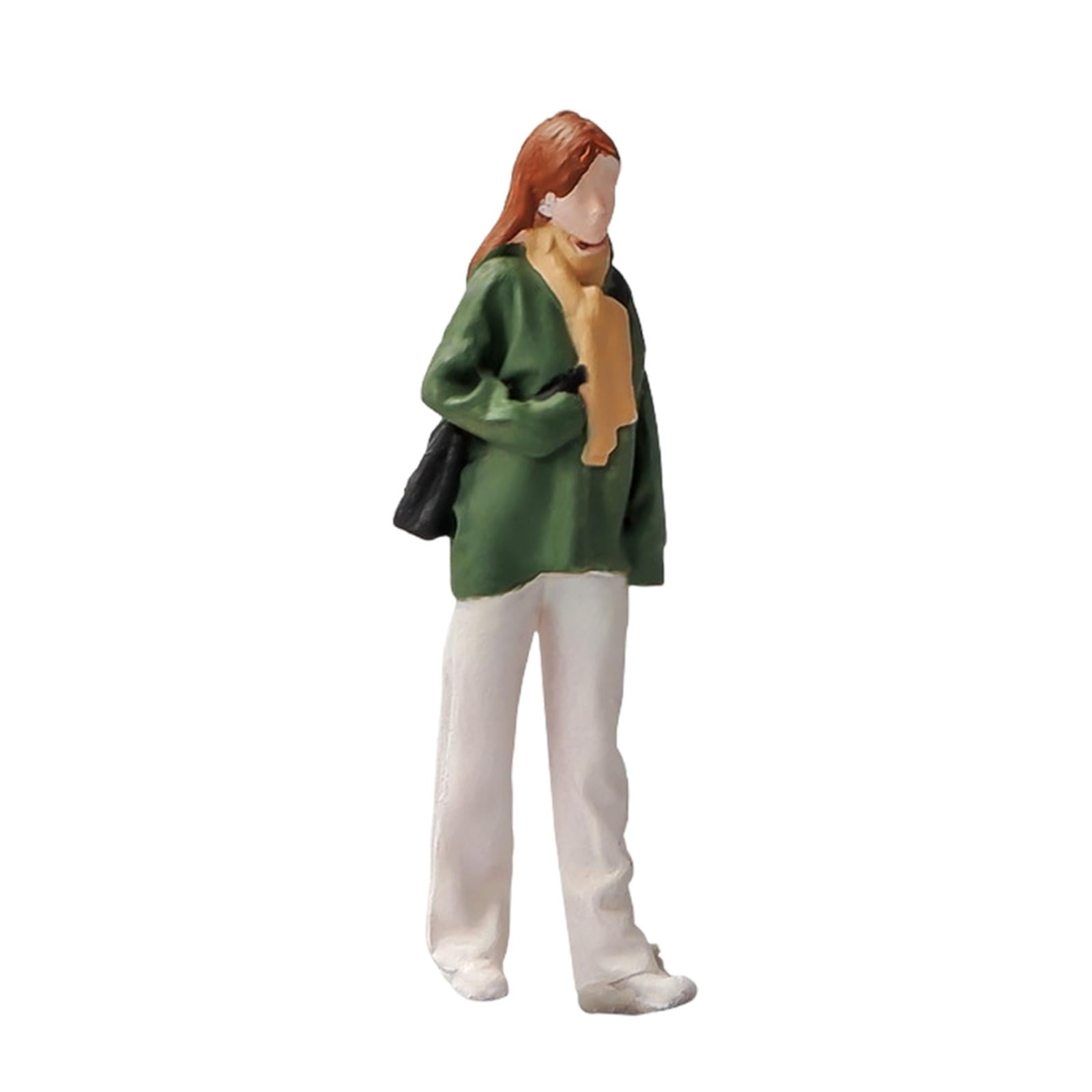 Resin Female Figures