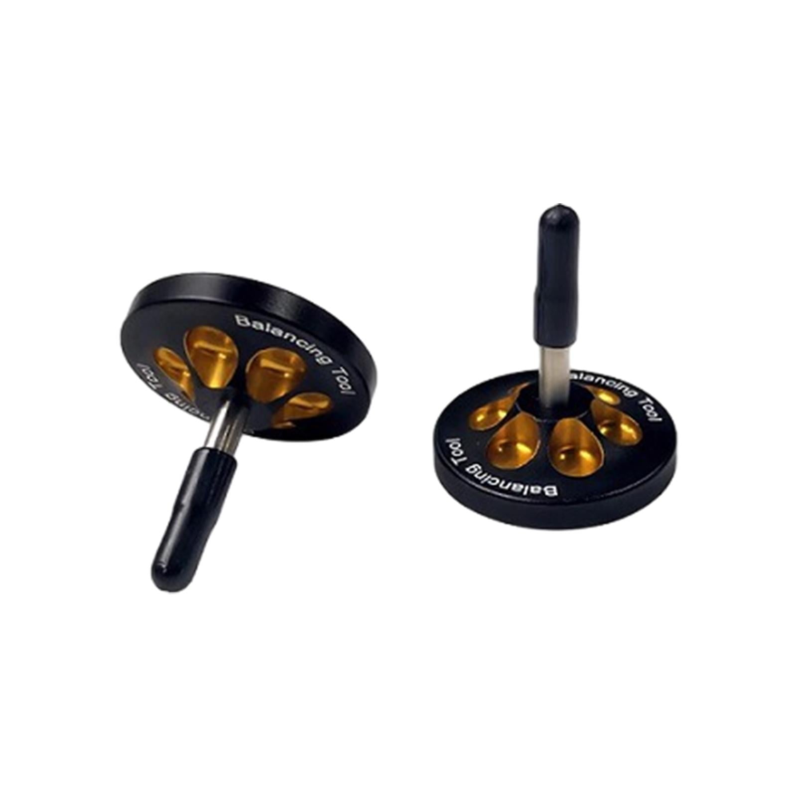 STARTIST Flat Running Frame Vehicle Weight Balancing Tool Durable ...